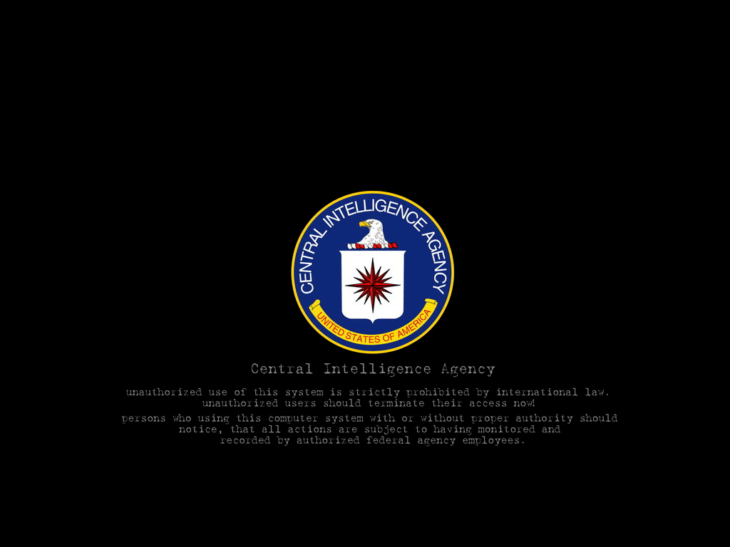CIA Terminal Wallpapers - Top Free CIA Terminal Backgrounds ...