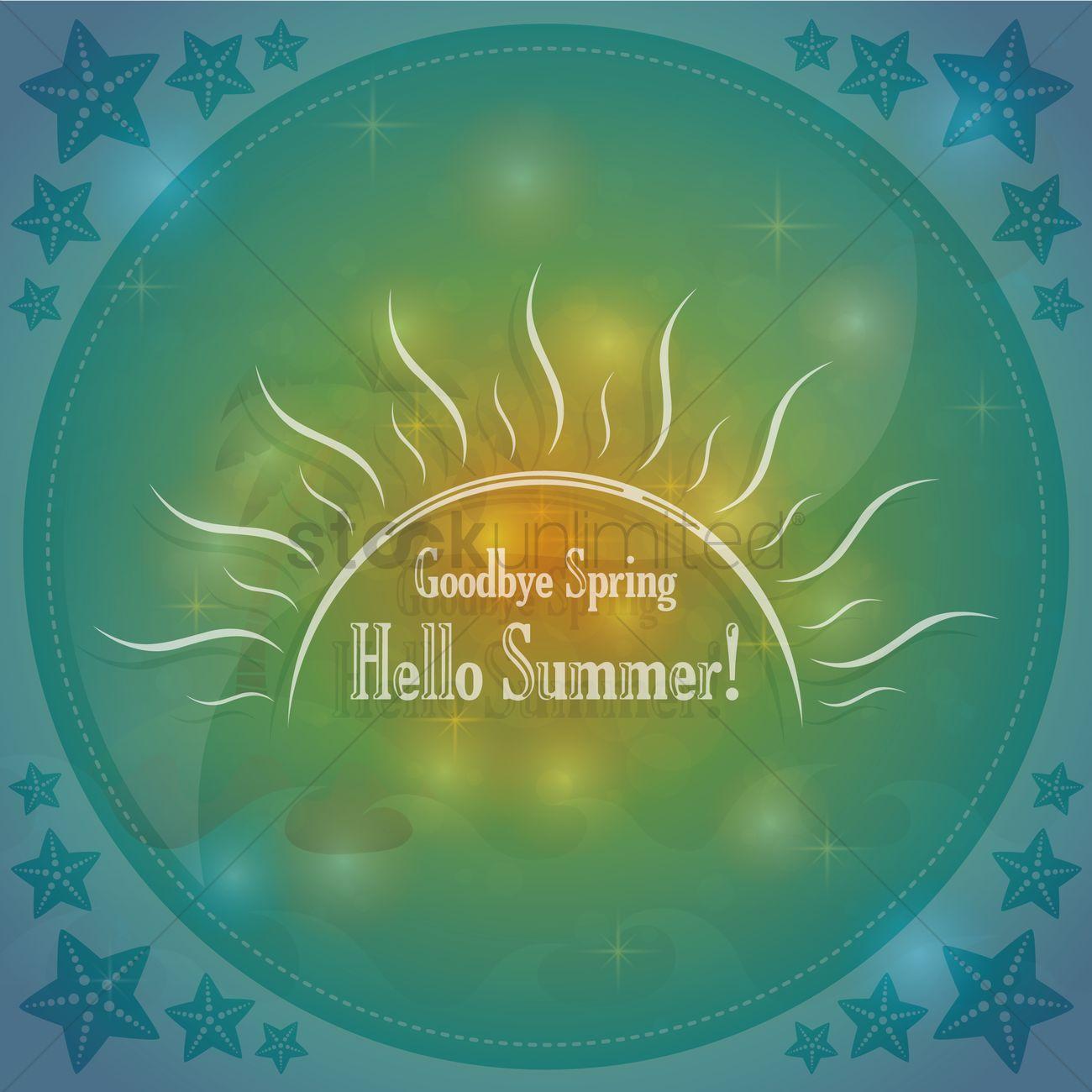 Goodbye Summer Wallpapers - Top Free Goodbye Summer Backgrounds ...