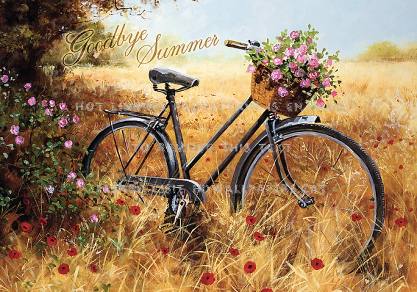 Goodbye Summer Wallpapers - Top Free Goodbye Summer Backgrounds ...