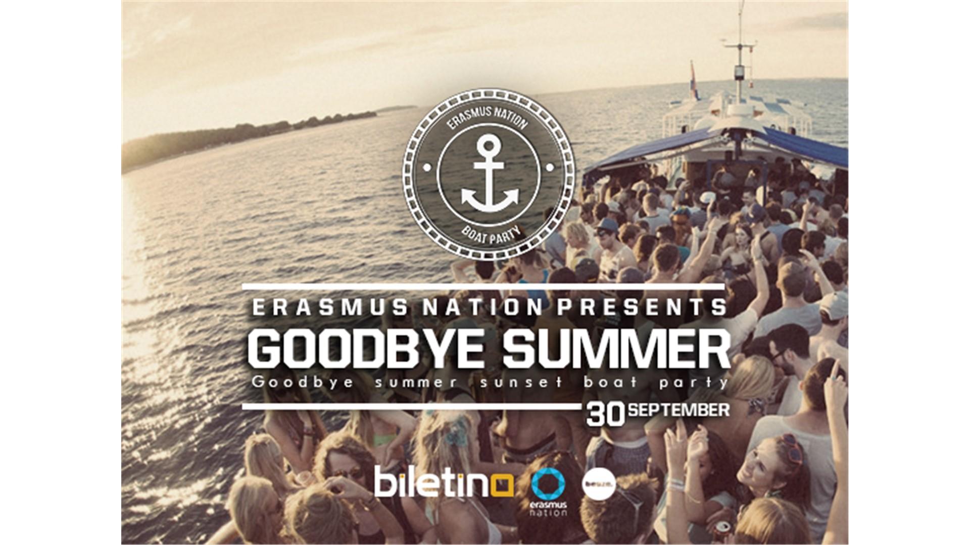 Goodbye Summer Wallpapers - Top Free Goodbye Summer Backgrounds ...