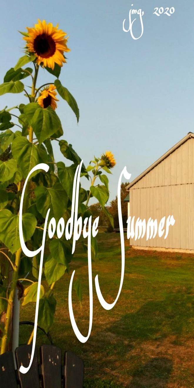 Goodbye Summer Wallpapers - Top Free Goodbye Summer Backgrounds ...
