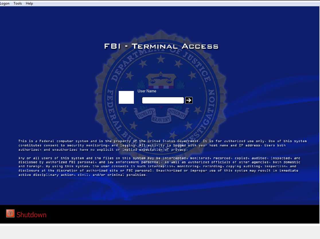 CIA Terminal Wallpapers - Top Free CIA Terminal Backgrounds ...
