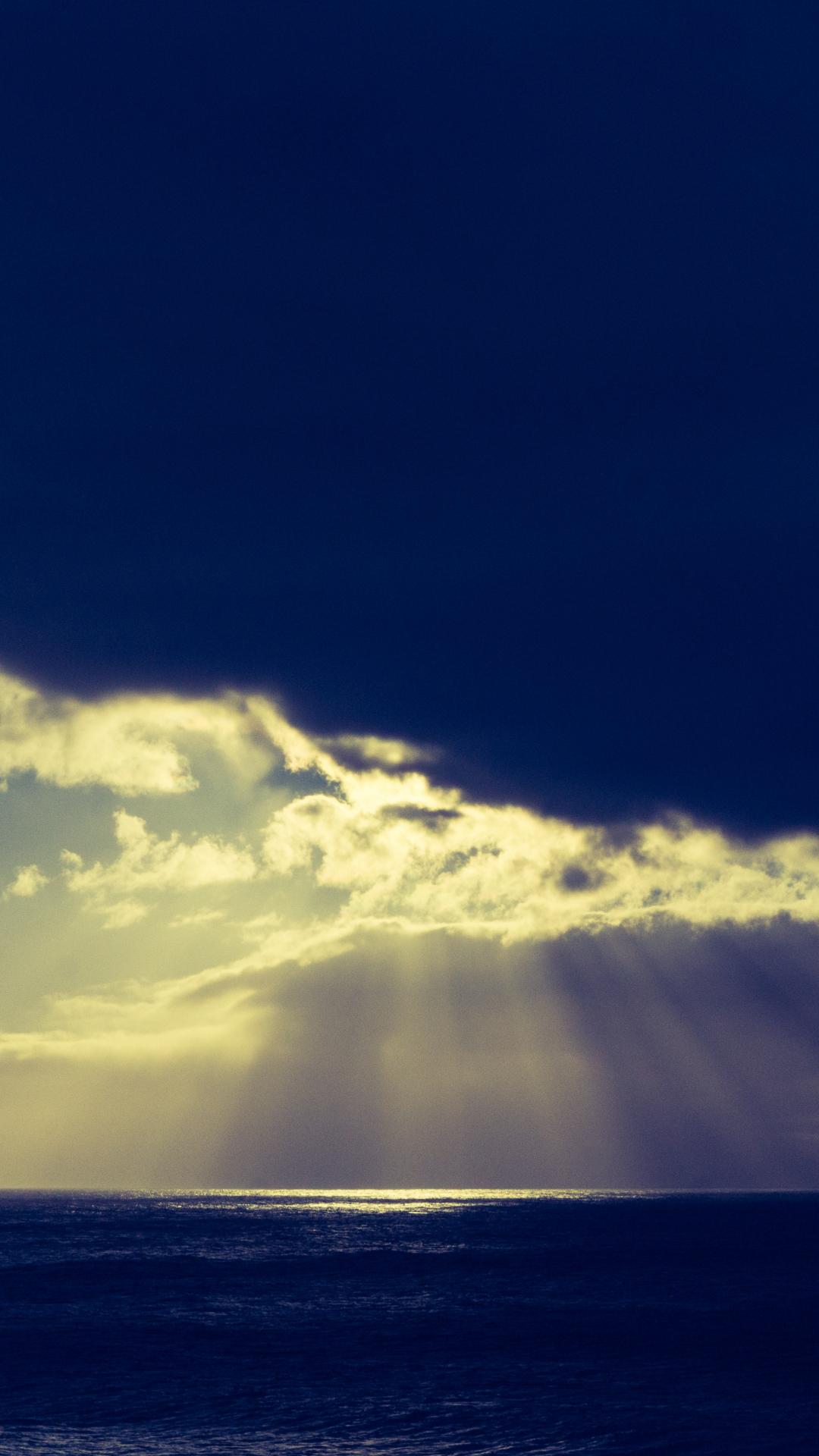Clouds and Sun iPhone Wallpapers - Top Free Clouds and Sun iPhone ...