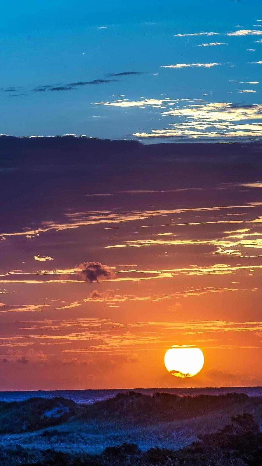 Clouds and Sun iPhone Wallpapers - Top Free Clouds and Sun iPhone ...