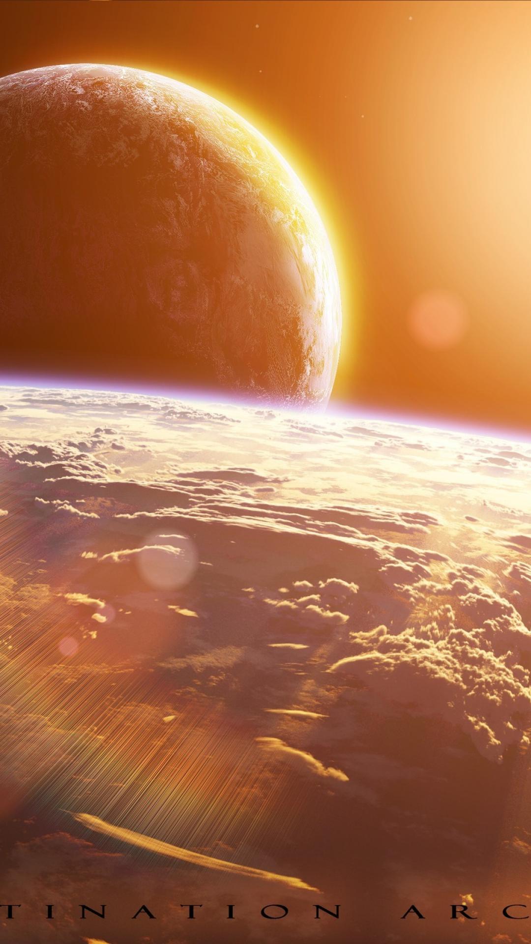 Clouds and Sun iPhone Wallpapers - Top Free Clouds and Sun iPhone ...