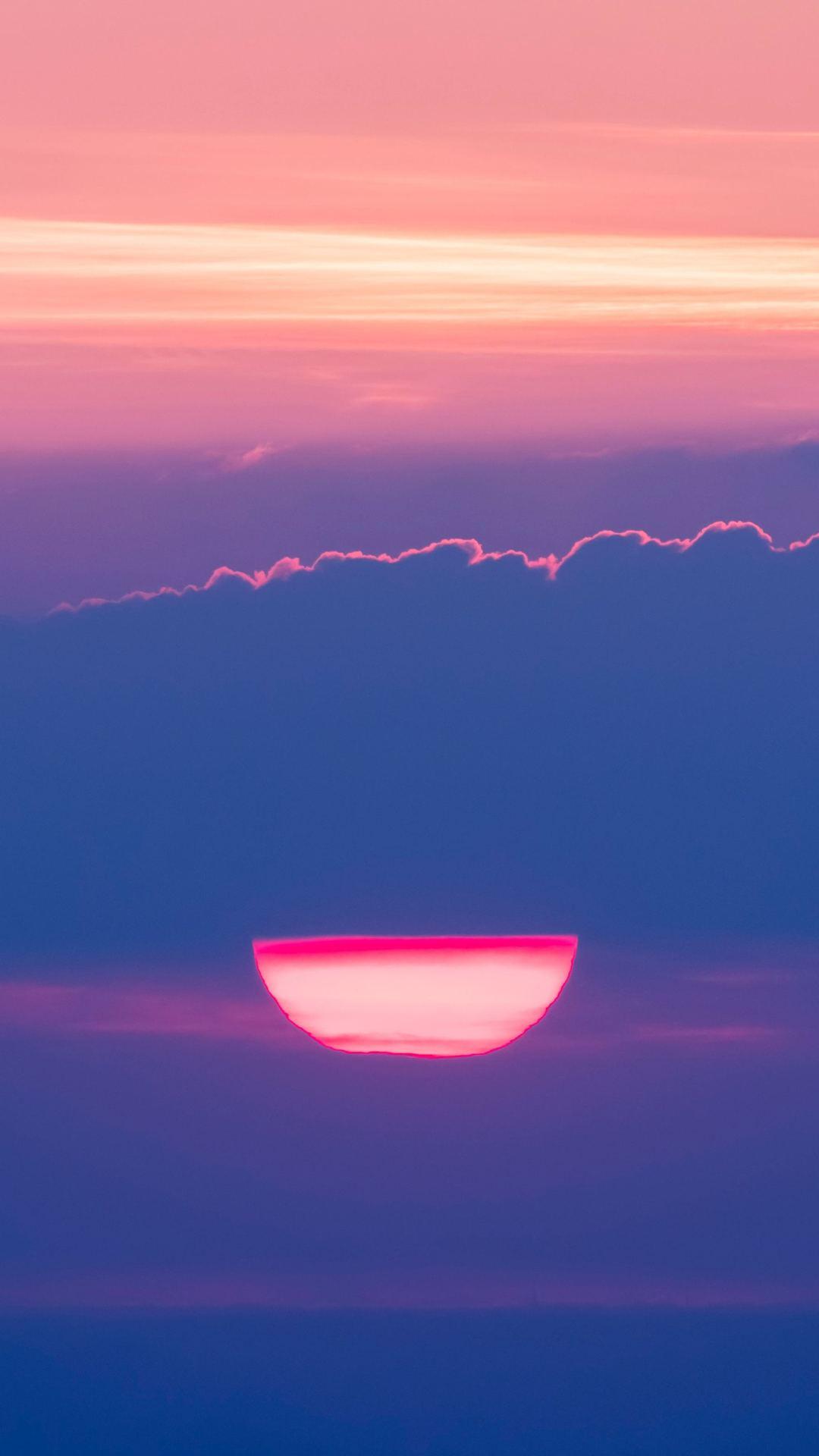 Clouds and Sun iPhone Wallpapers - Top Free Clouds and Sun iPhone ...