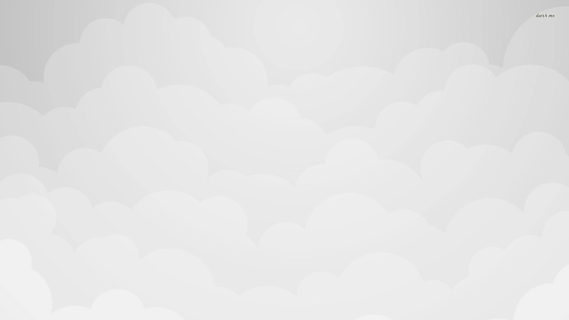 White Cloud Wallpapers - Top Free White Cloud Backgrounds - WallpaperAccess