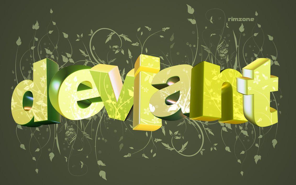 Deviant Wallpapers - Top Free Deviant Backgrounds - WallpaperAccess