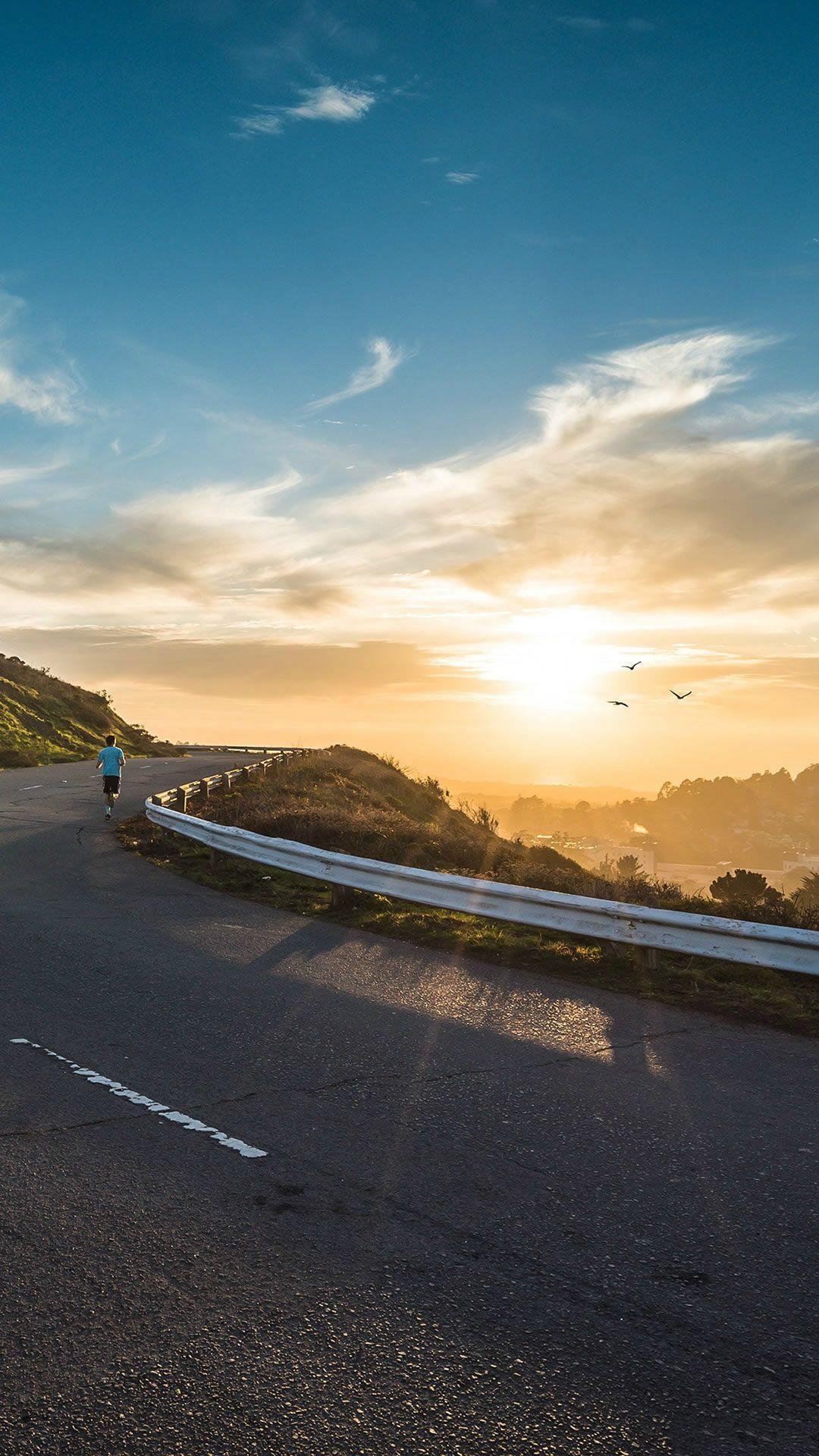 Clouds and Sun iPhone Wallpapers - Top Free Clouds and Sun iPhone ...