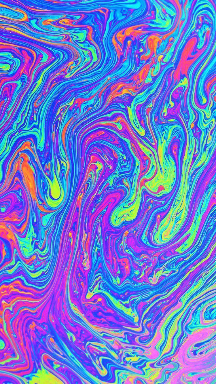 Trippy Pastel Wallpapers - Top Free Trippy Pastel Backgrounds ...