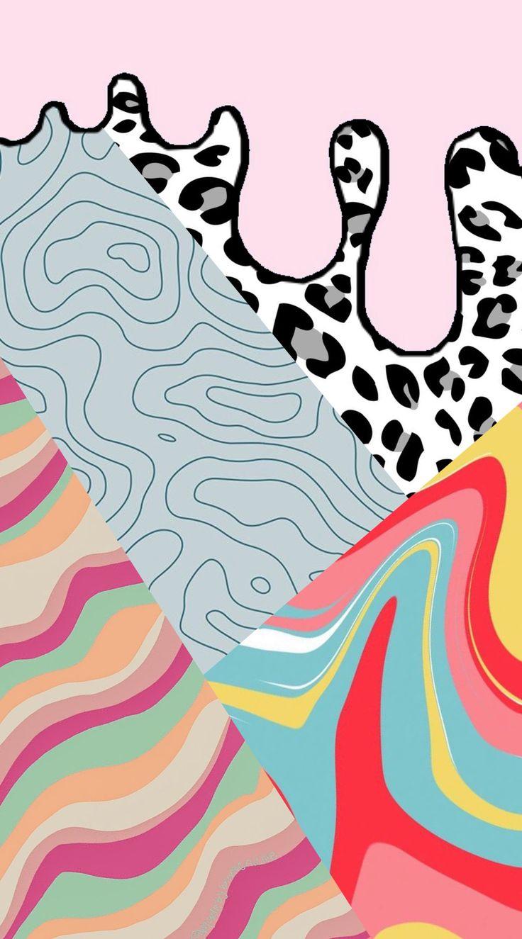 Trippy Pastel Wallpapers - Top Free Trippy Pastel Backgrounds ...