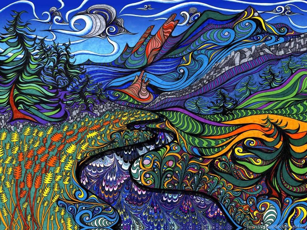 Trippy Pastel Wallpapers - Top Free Trippy Pastel Backgrounds ...