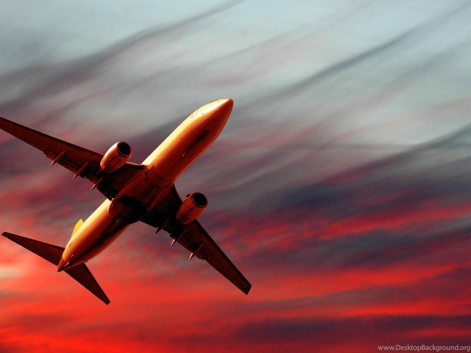 Cool Airplane Desktop Wallpapers - Top Free Cool Airplane Desktop ...