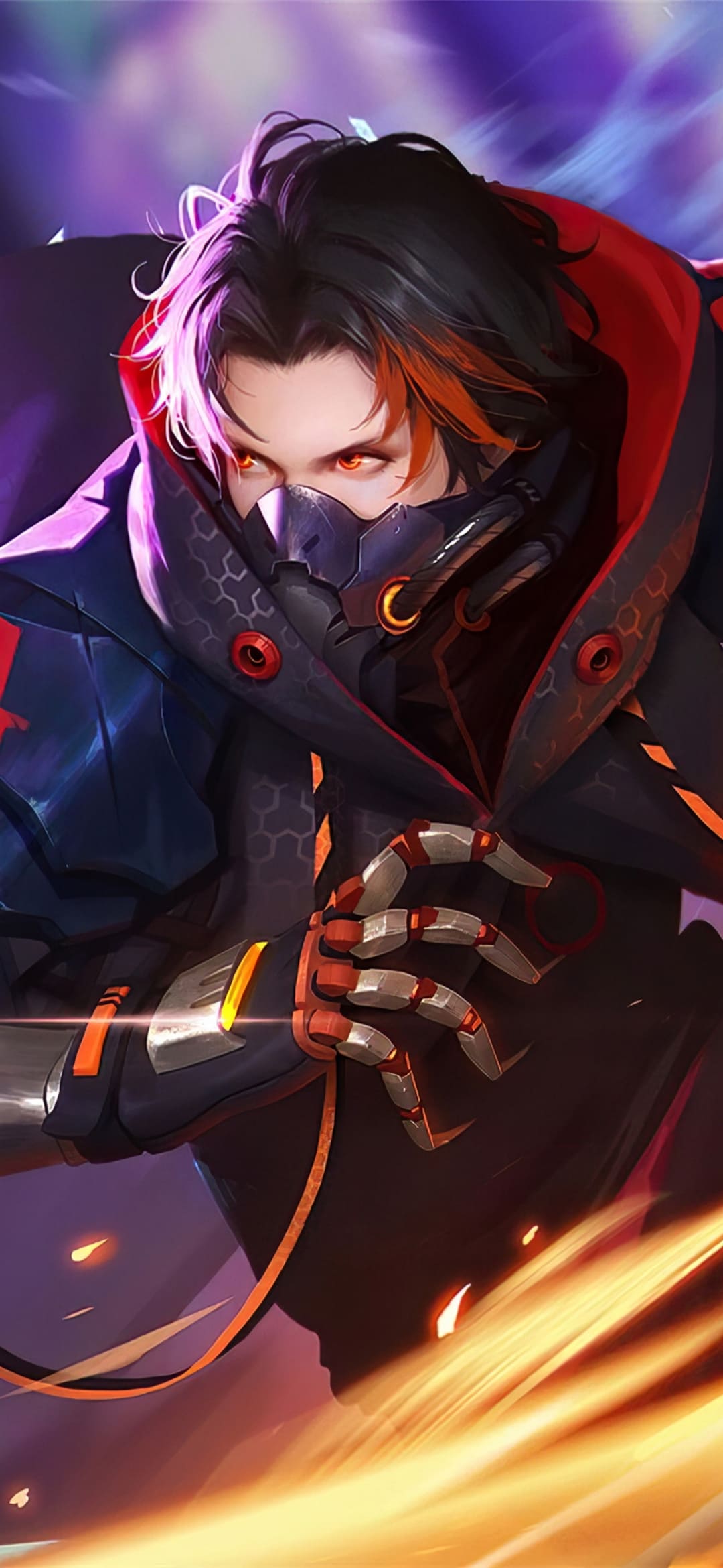 One Piece Red Wallpapers - Top Free One Piece Red Backgrounds ...