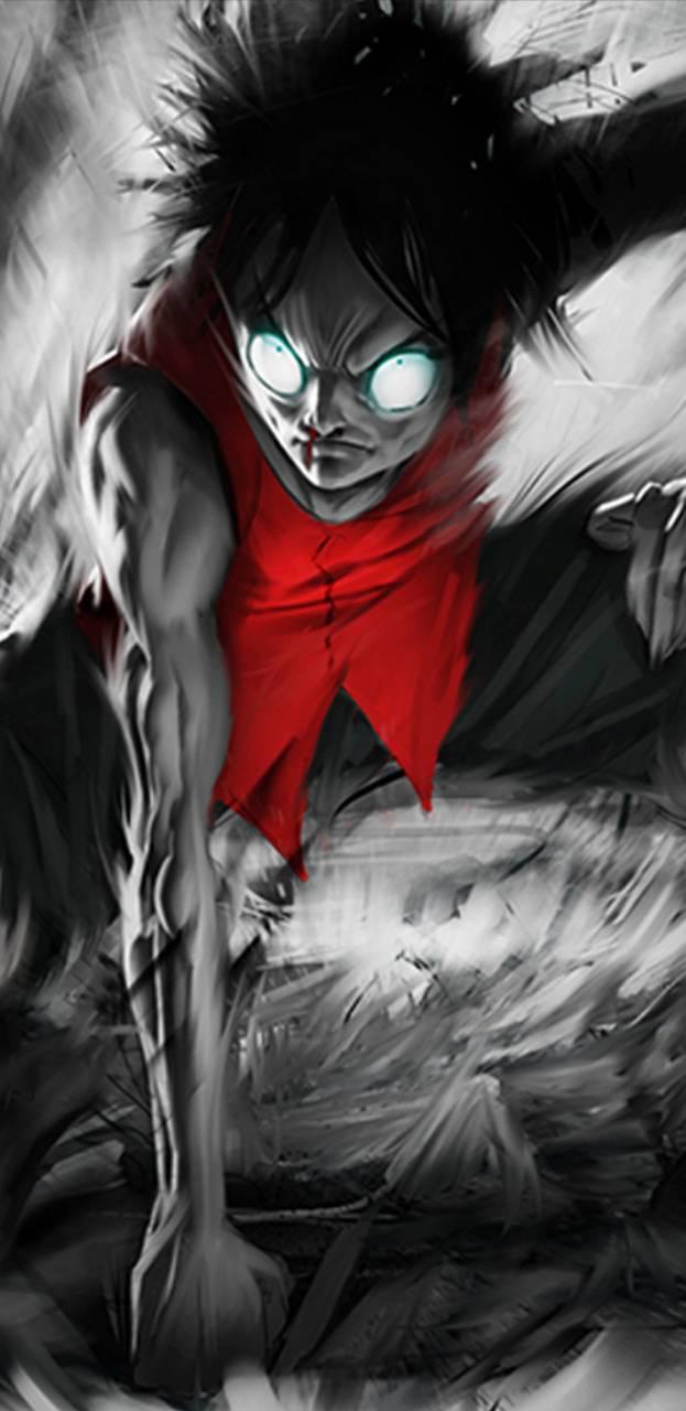 One Piece Red Wallpapers - Top Free One Piece Red Backgrounds ...