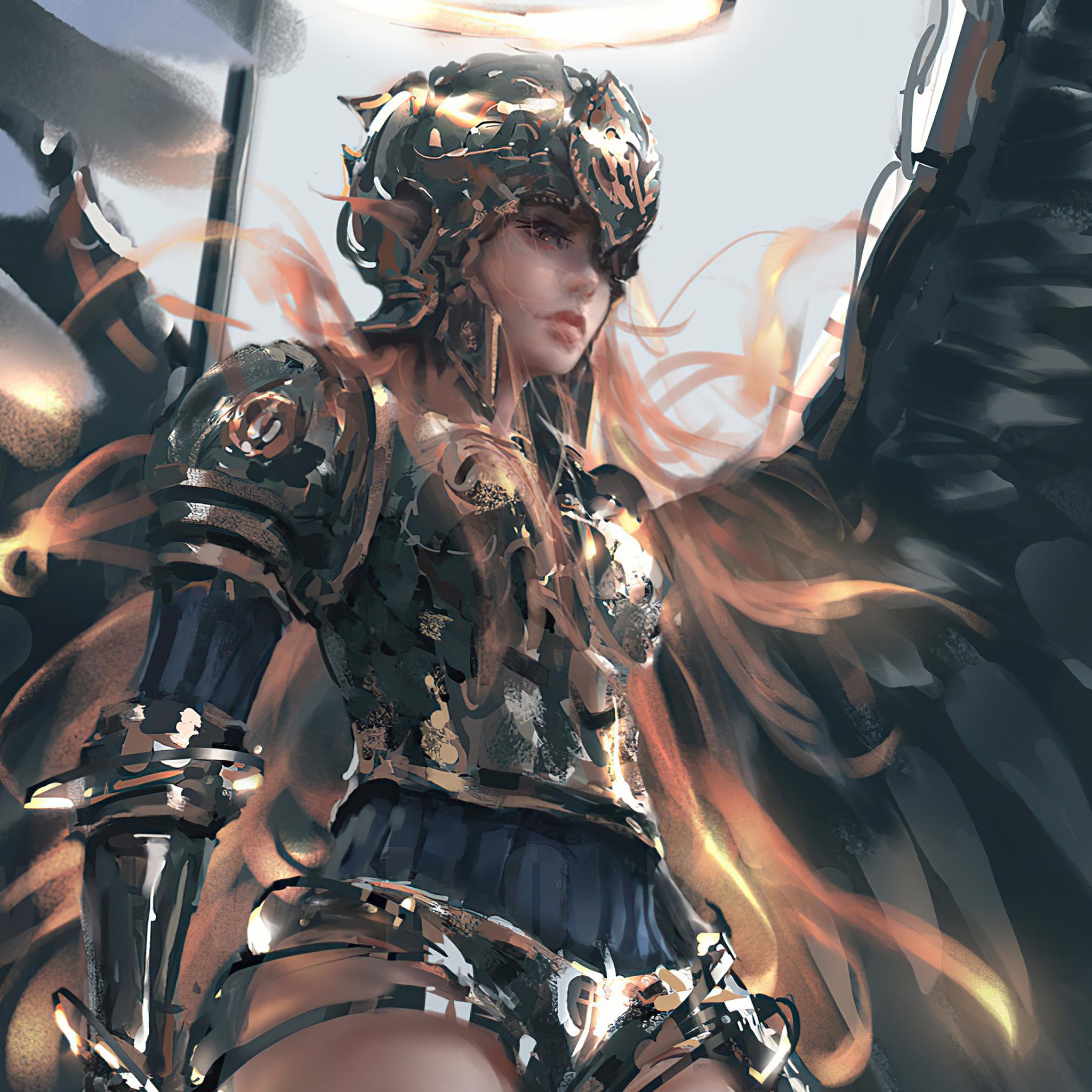 Warrior Queen Wallpapers - Top Free Warrior Queen Backgrounds ...