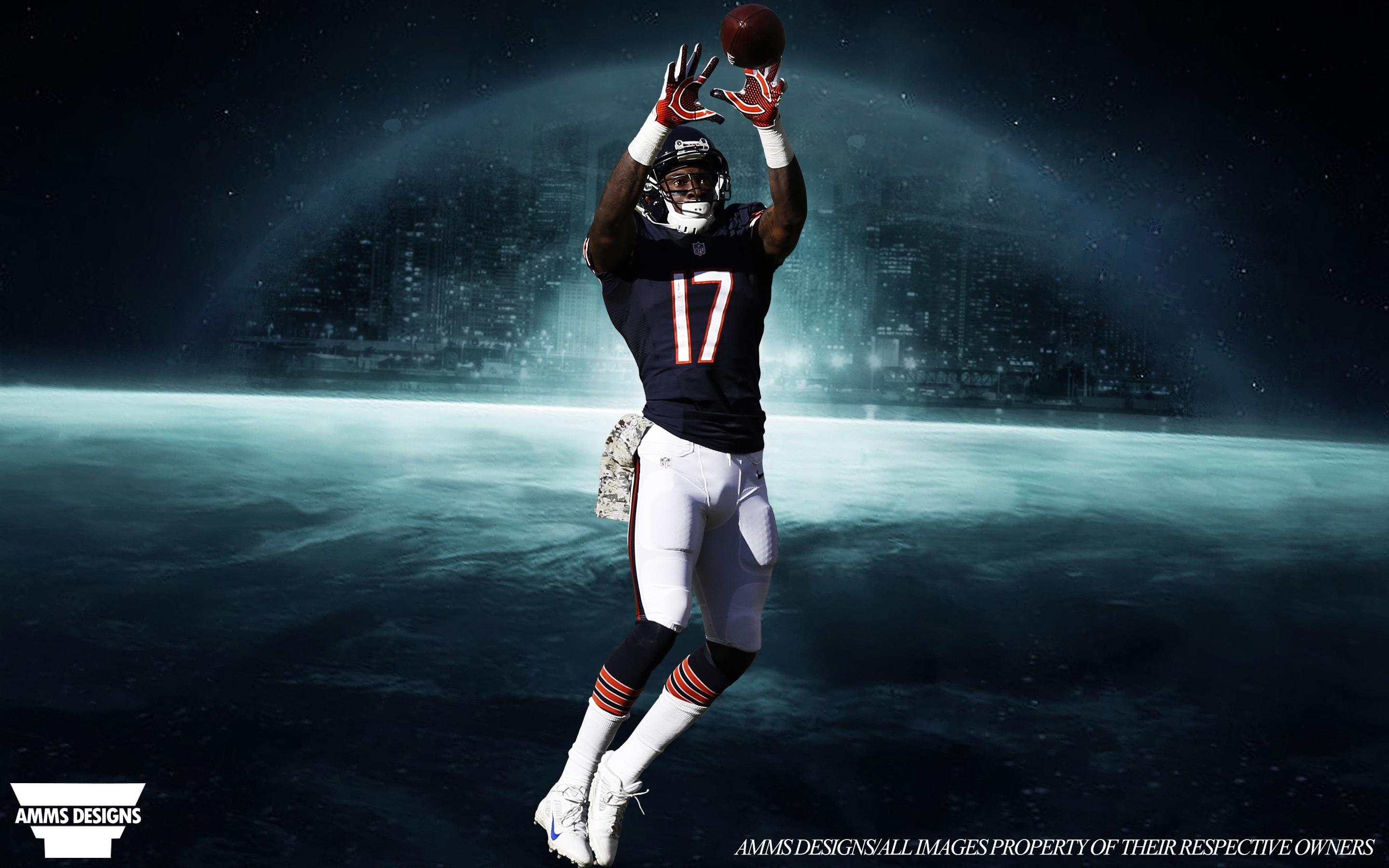 Chicago Bears Football Wallpapers - Top Free Chicago Bears Football ...