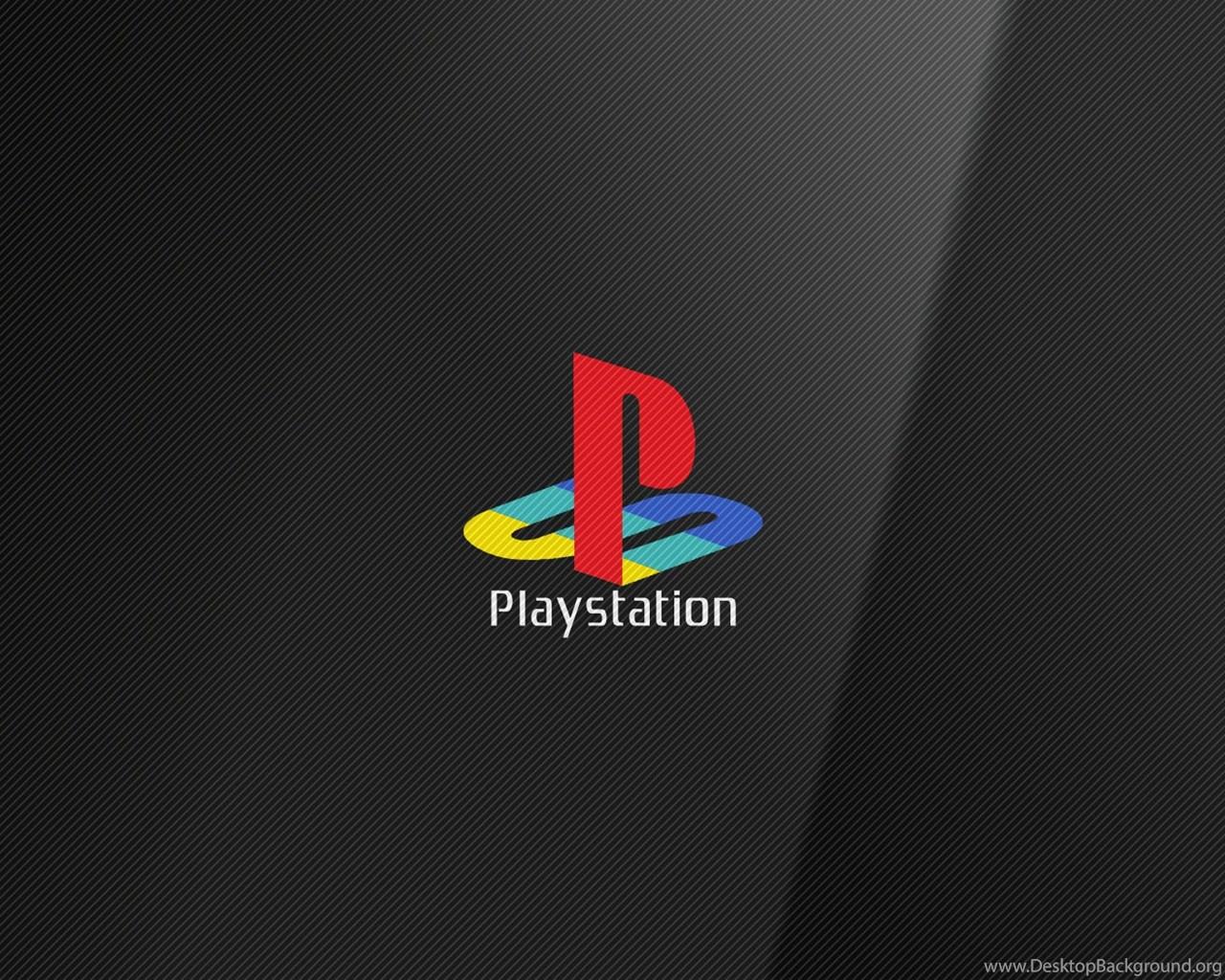 PlayStation 5 Logo Wallpapers - Top Free PlayStation 5 Logo Backgrounds ...