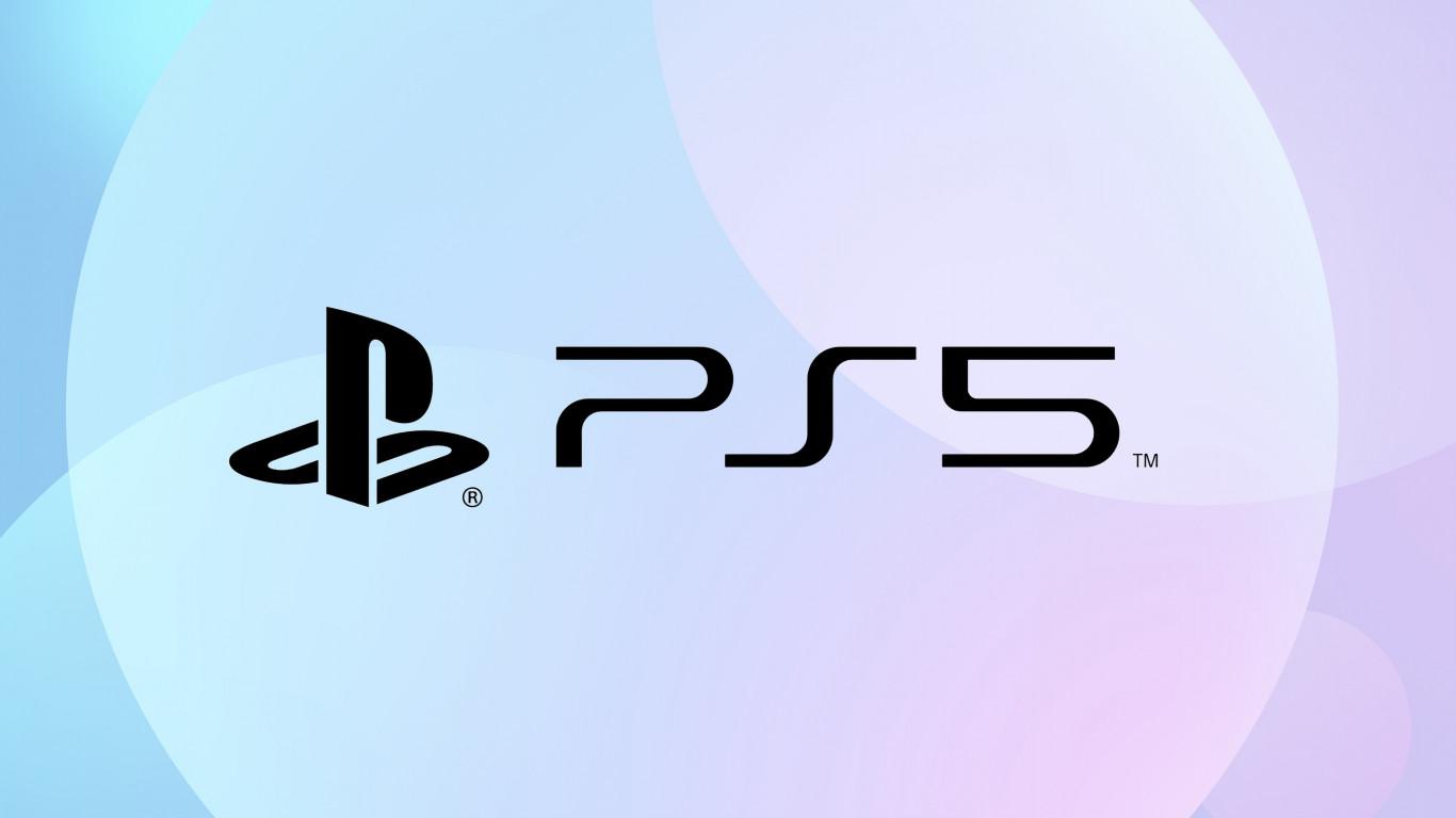 PlayStation 5 Logo Wallpapers - Top Free PlayStation 5 Logo Backgrounds ...