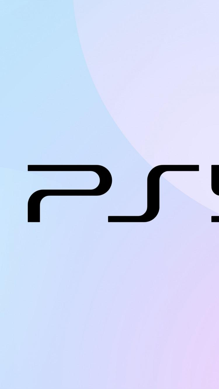 PlayStation 5 Logo Wallpapers - Top Free PlayStation 5 Logo Backgrounds ...