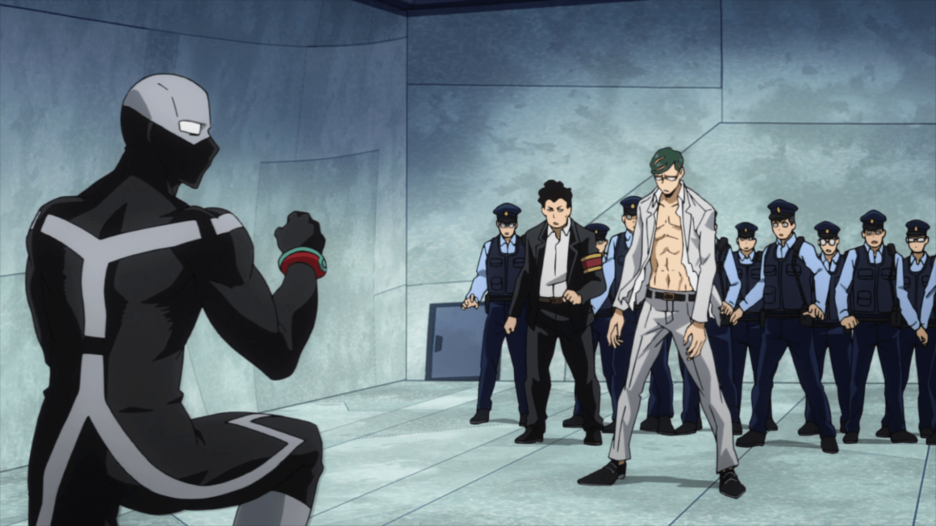 My Hero Academia Twice Wallpapers - Top Free My Hero Academia Twice ...