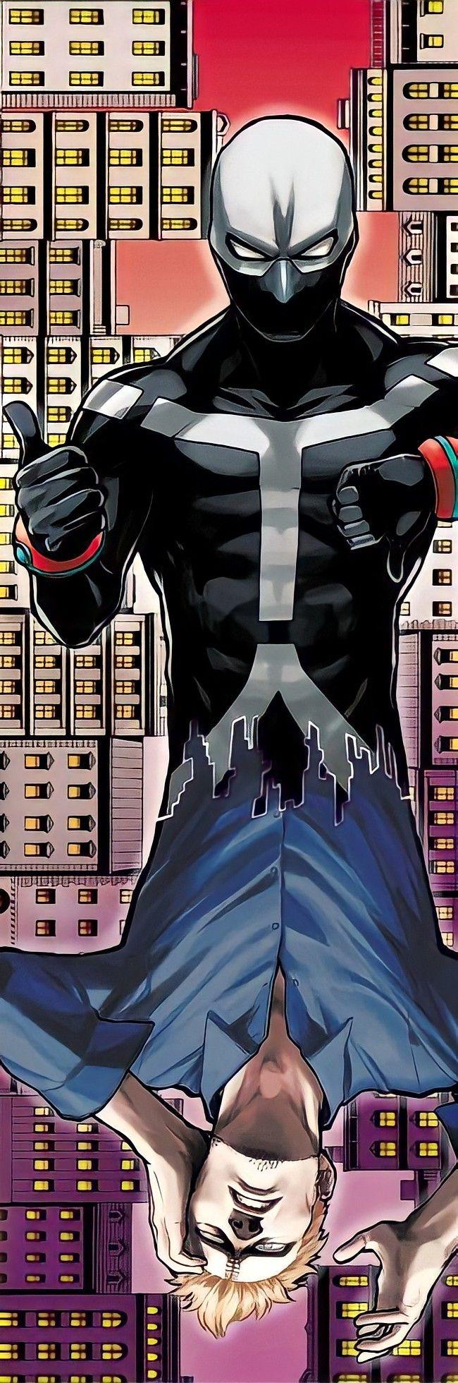 Twice MHA Wallpapers - Top Free Twice MHA Backgrounds - WallpaperAccess