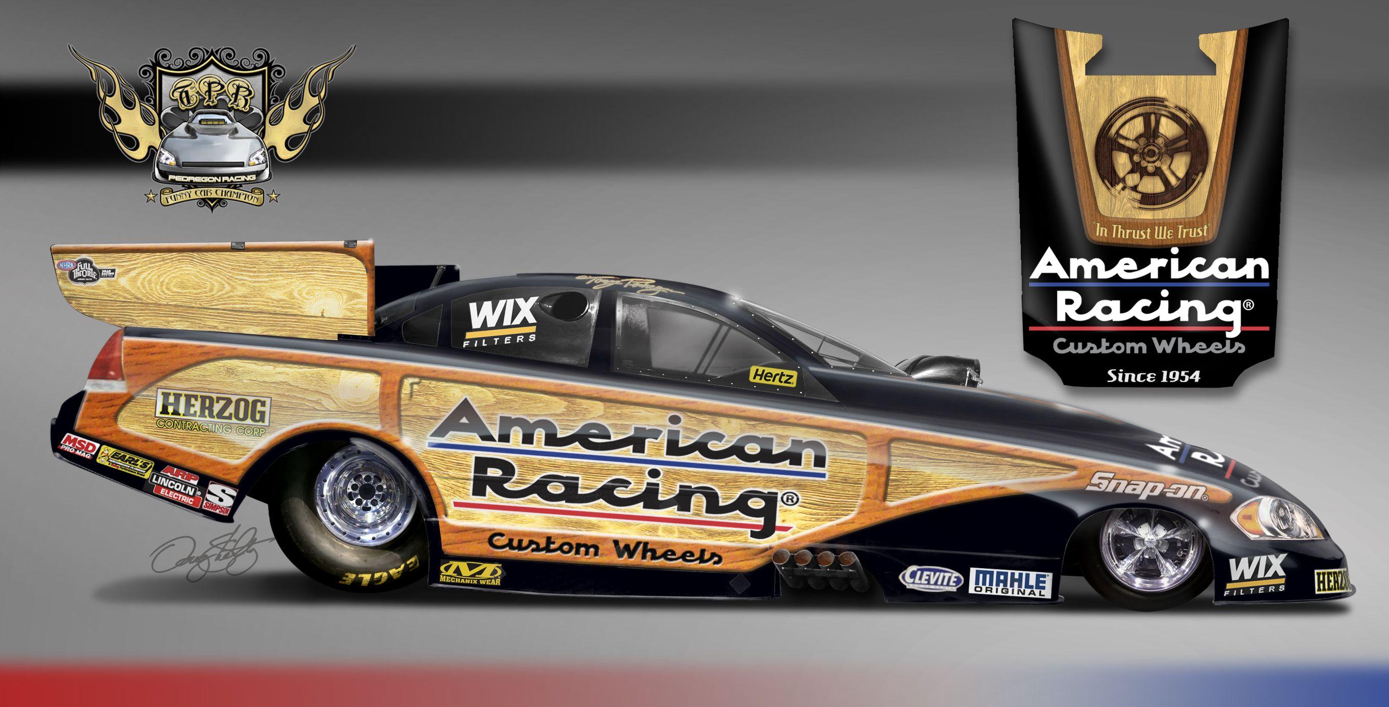 NHRA Wallpapers - Top Free NHRA Backgrounds - WallpaperAccess