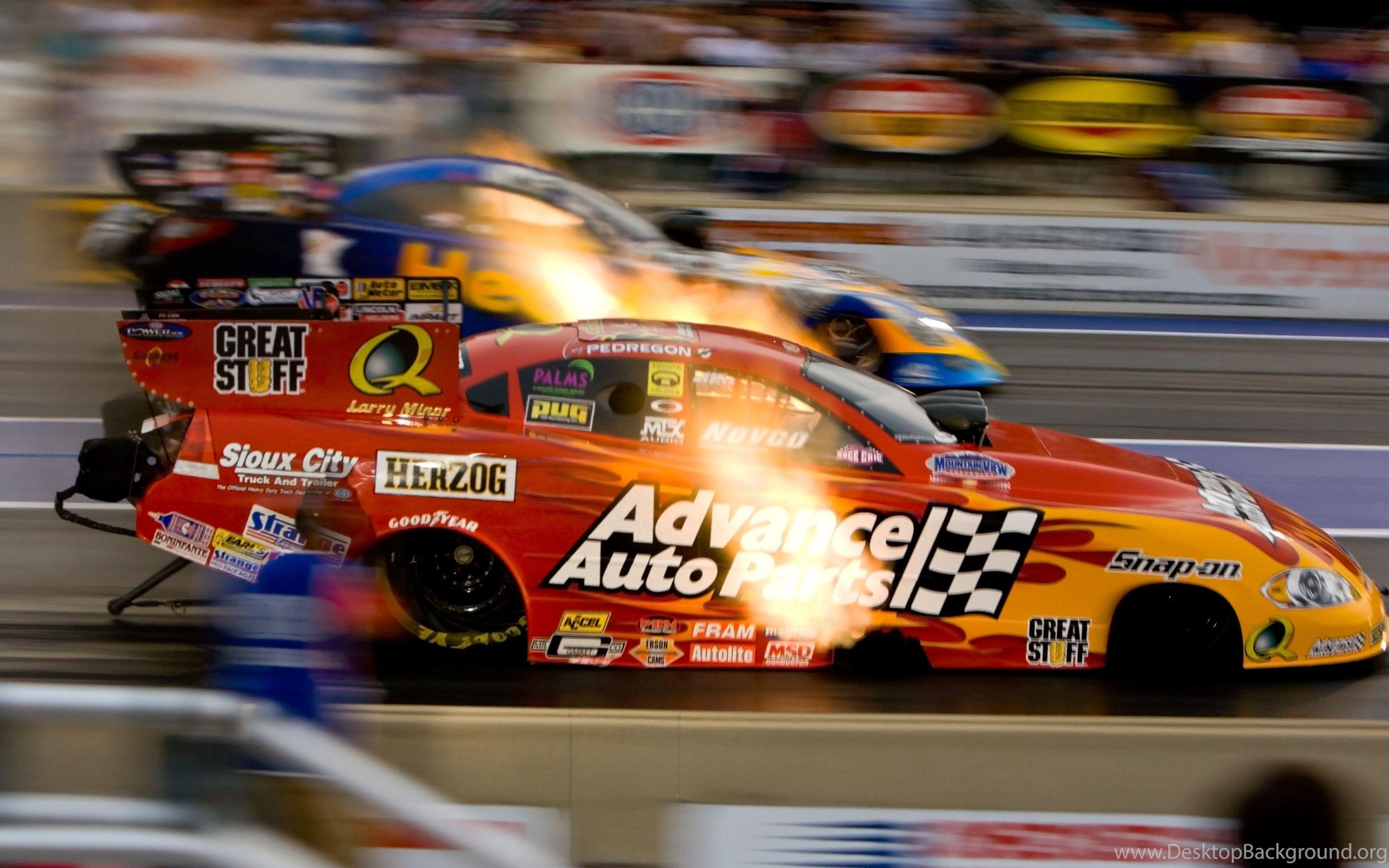 NHRA Wallpapers - Top Free NHRA Backgrounds - WallpaperAccess