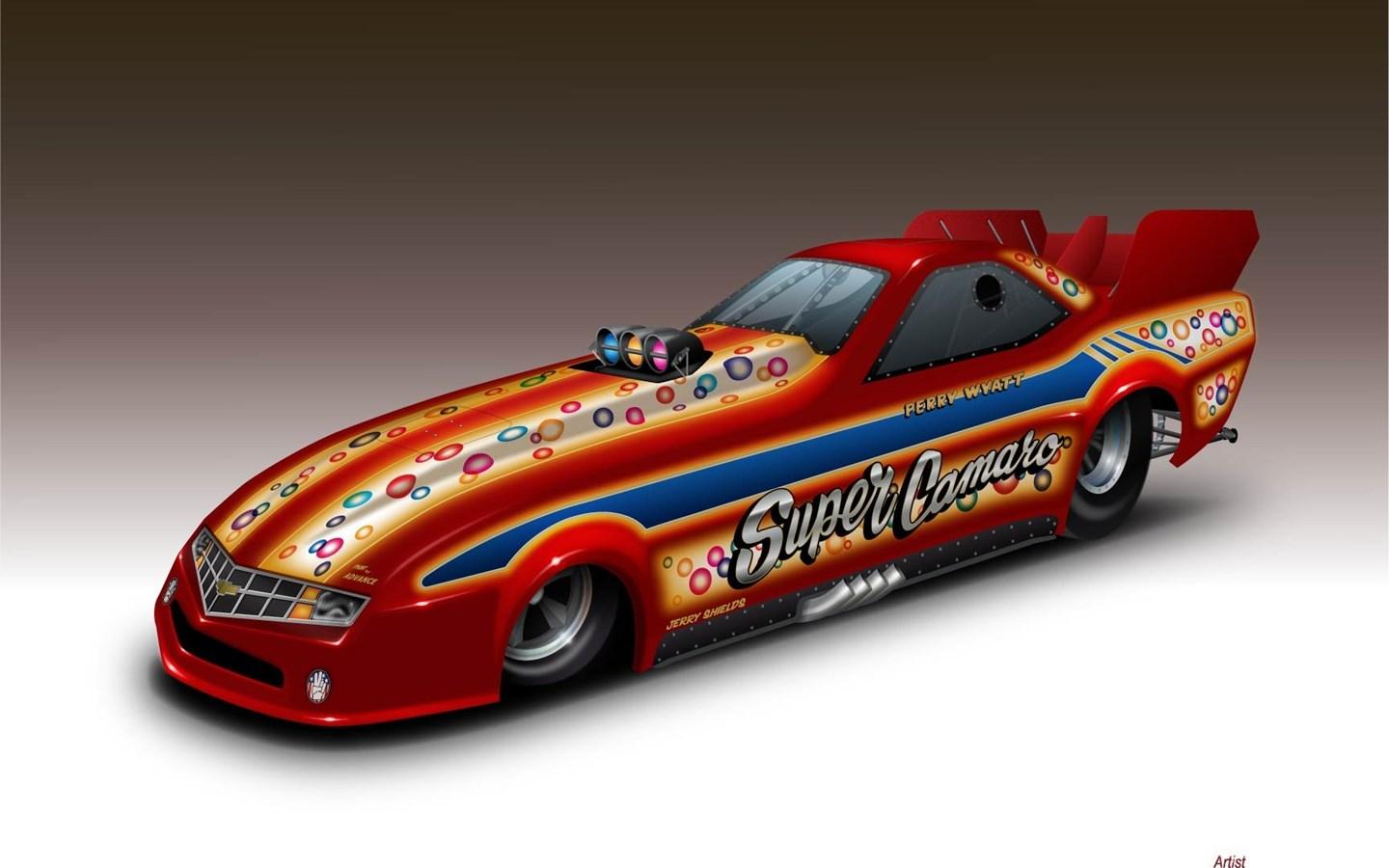 NHRA Wallpapers - Top Free NHRA Backgrounds - WallpaperAccess