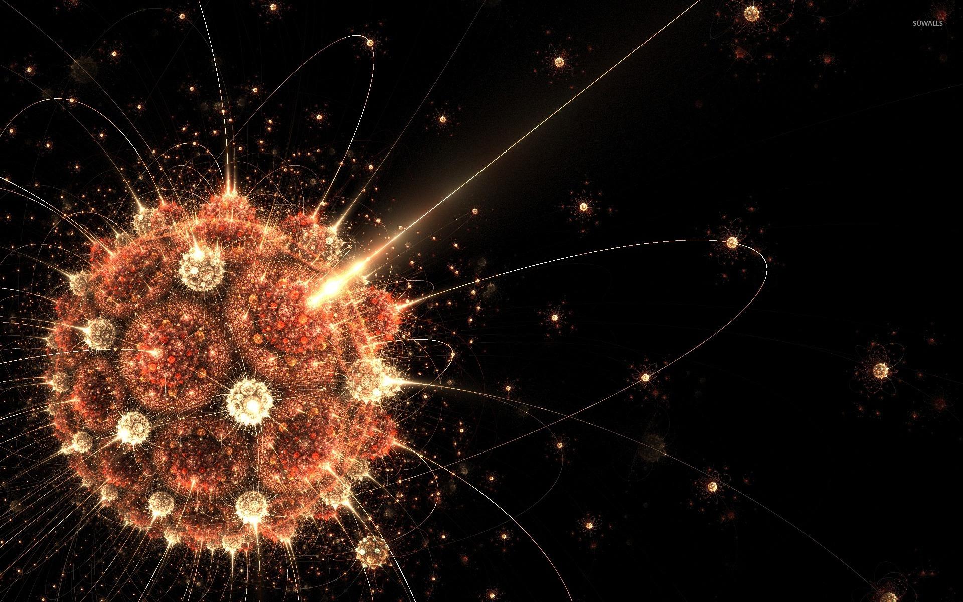 Atom Desktop Wallpapers - Top Free Atom Desktop Backgrounds ...