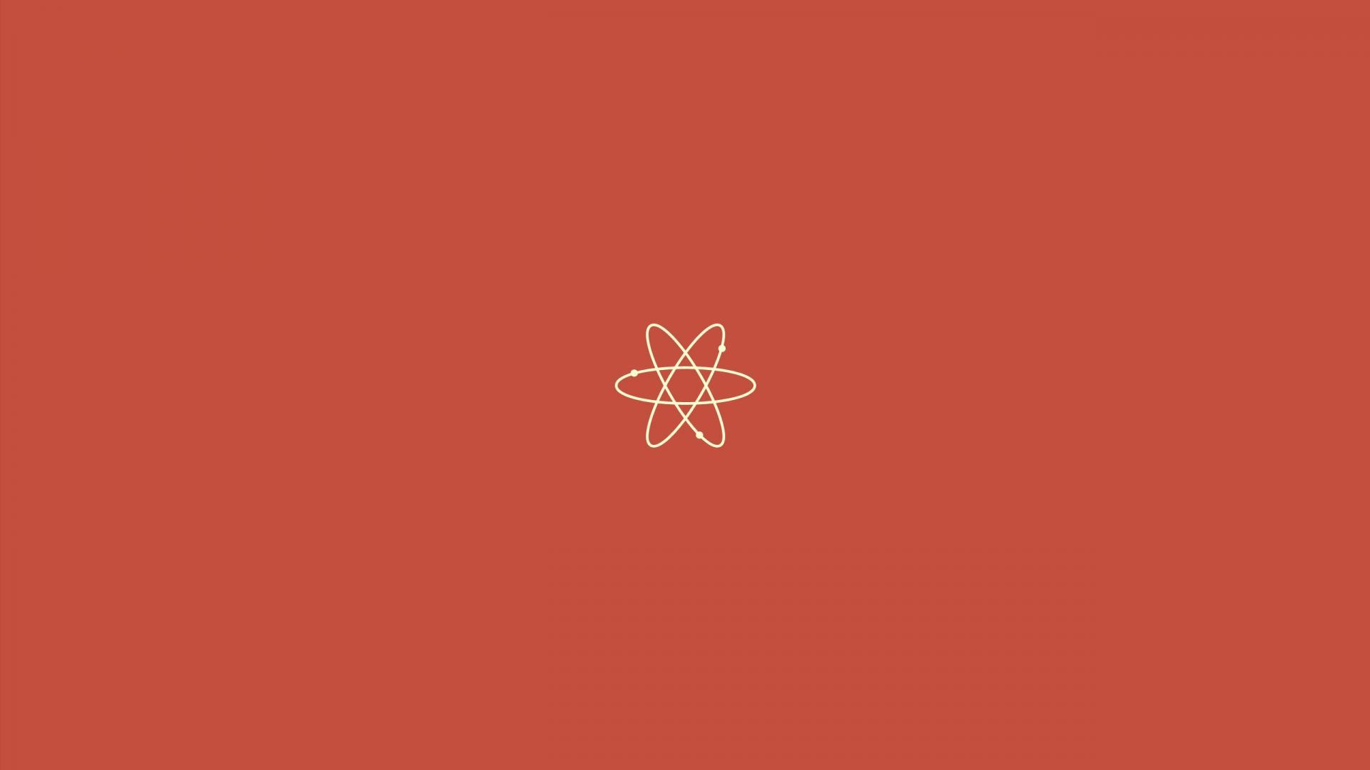 Atom Desktop Wallpapers - Top Free Atom Desktop Backgrounds ...