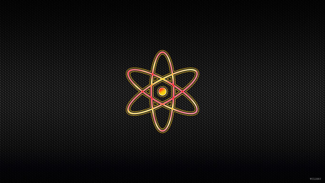 Atom Desktop Wallpapers - Top Free Atom Desktop Backgrounds ...