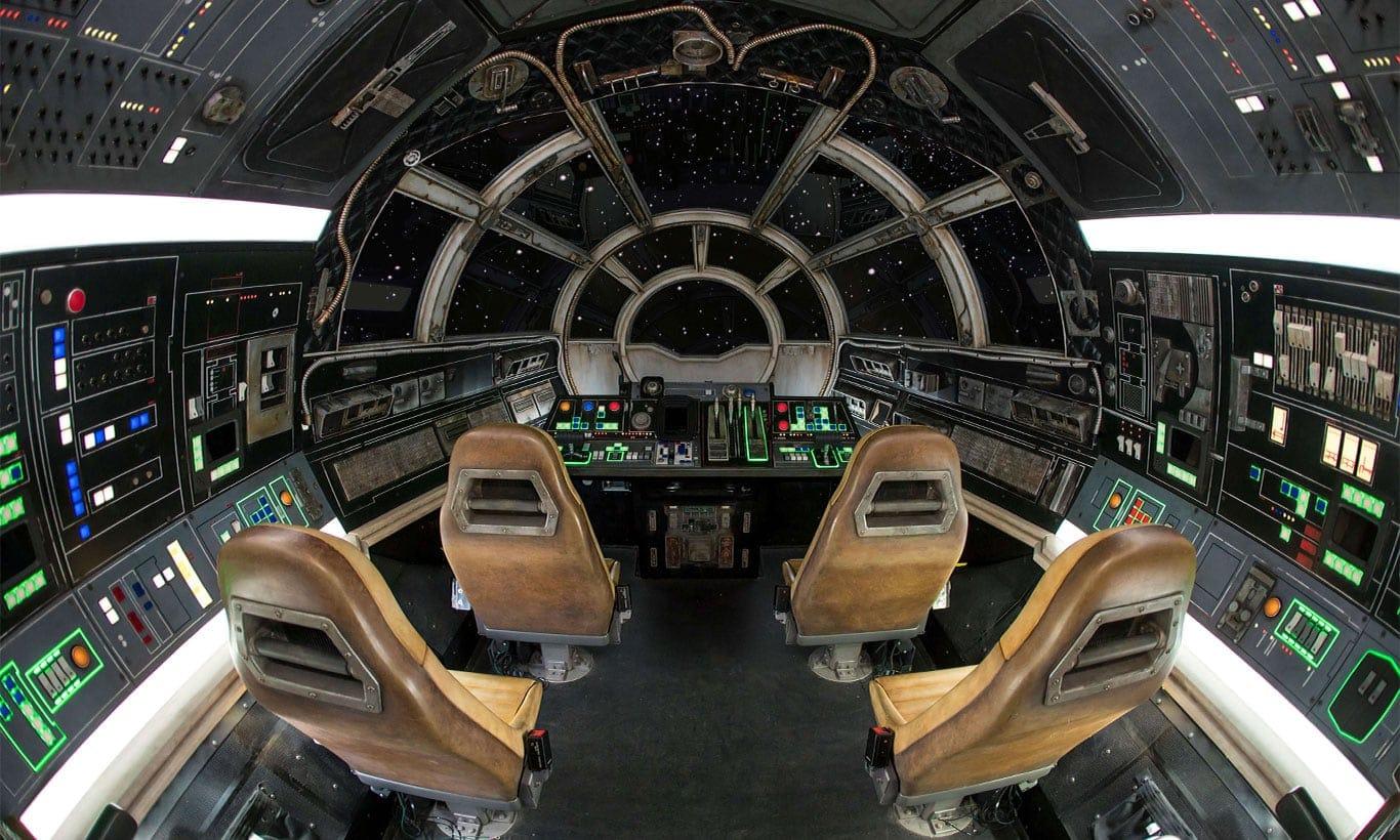 Falcon Star Wars Wallpapers - Top Free Falcon Star Wars Backgrounds ...