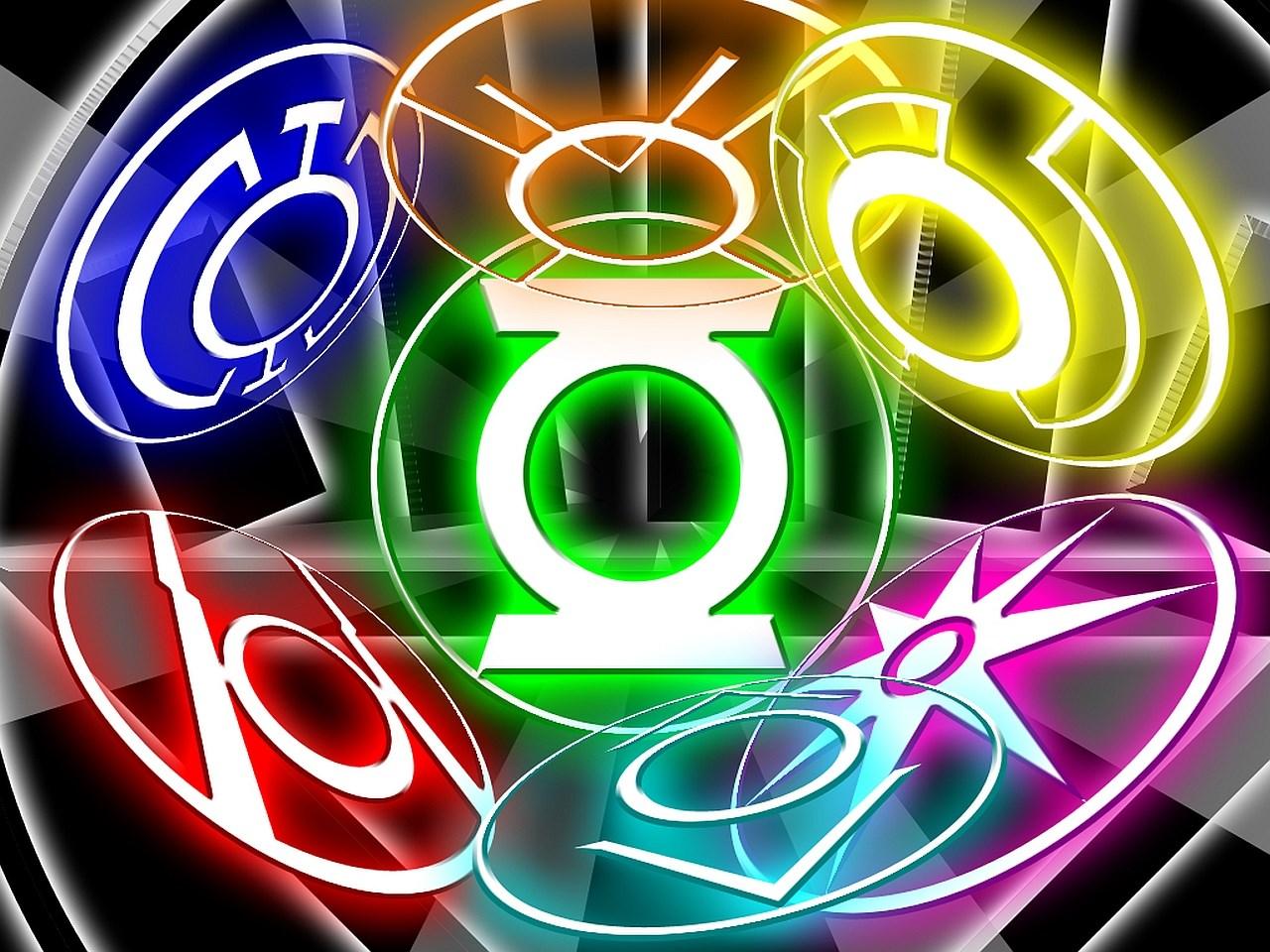 Lanterns DC Wallpapers - Top Free Lanterns DC Backgrounds - WallpaperAccess