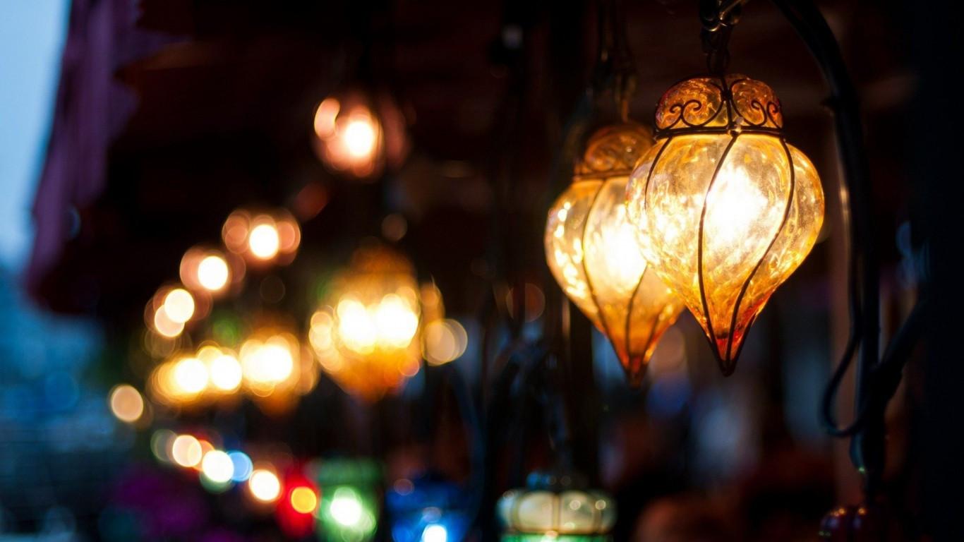 Lantern Light Wallpapers - Top Free Lantern Light Backgrounds ...
