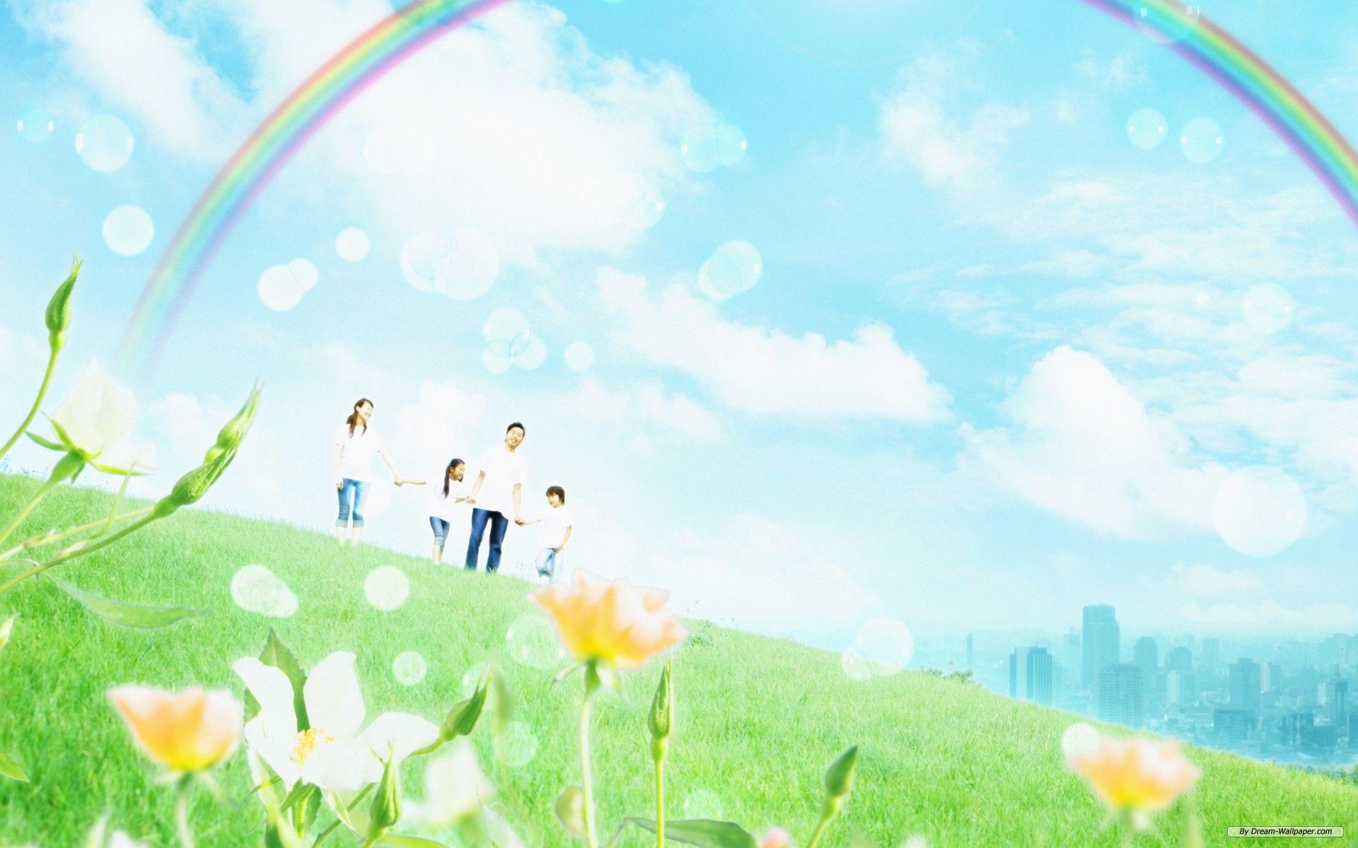 Environmental Desktop Wallpapers - Top Free Environmental Desktop ...