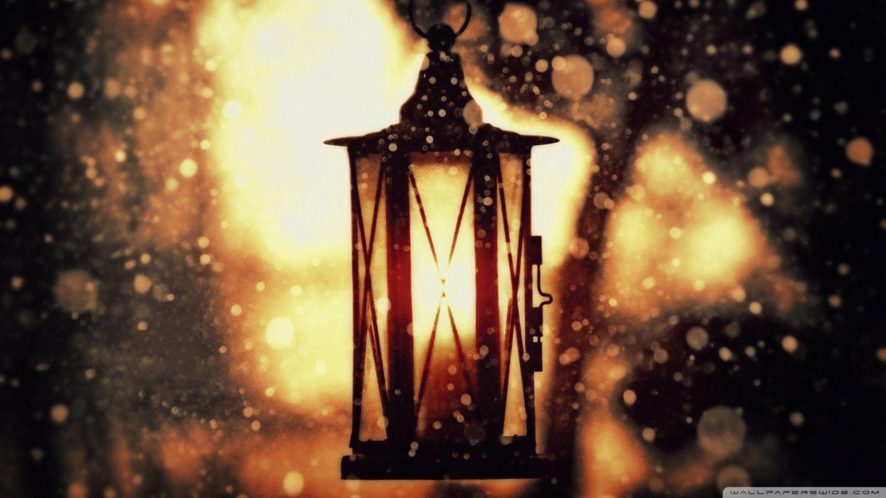 Winter Lantern Wallpapers - Top Free Winter Lantern Backgrounds ...