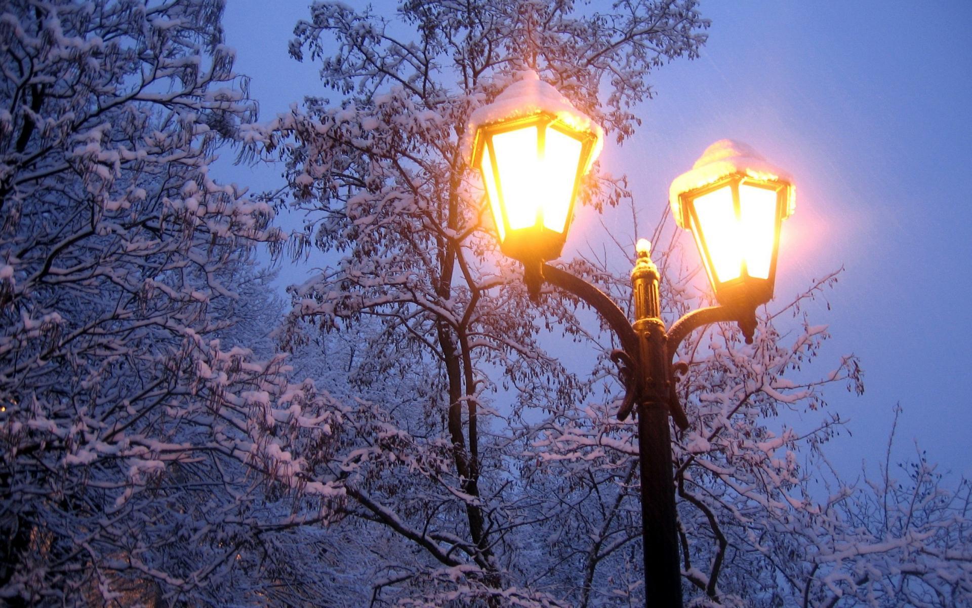 Winter Lantern Wallpapers - Top Free Winter Lantern Backgrounds ...