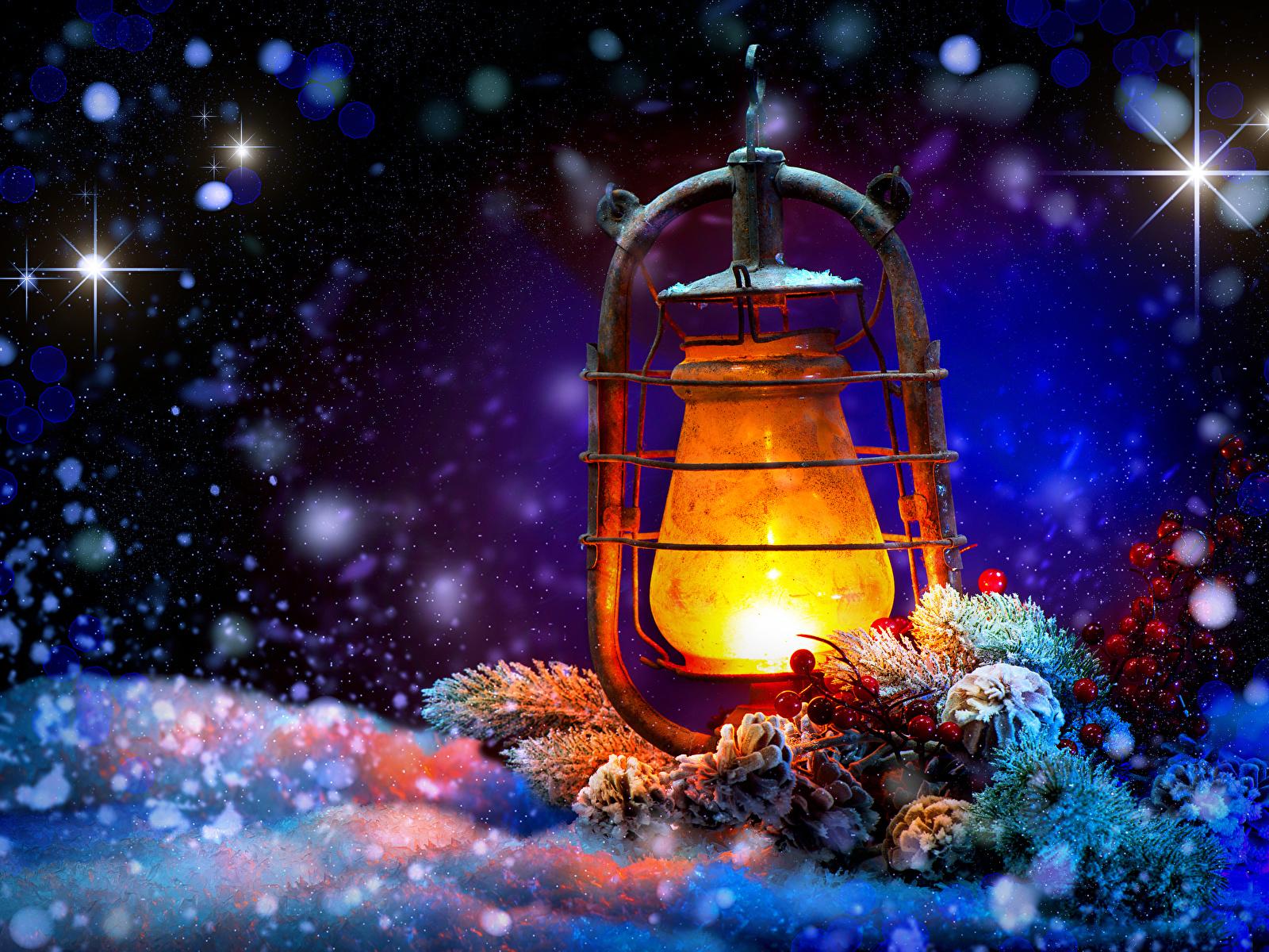 Christmas Lantern Wallpapers - Top Free Christmas Lantern Backgrounds ...