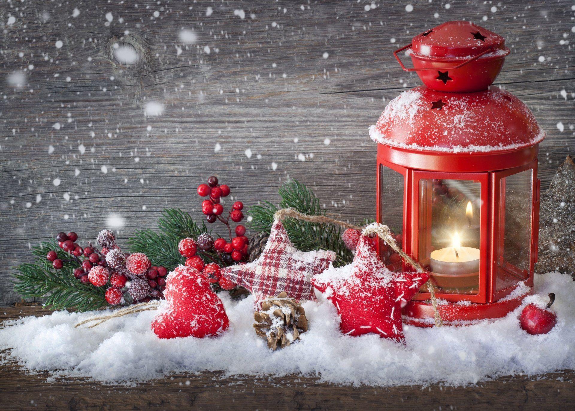 Winter Lantern Wallpapers - Top Free Winter Lantern Backgrounds ...