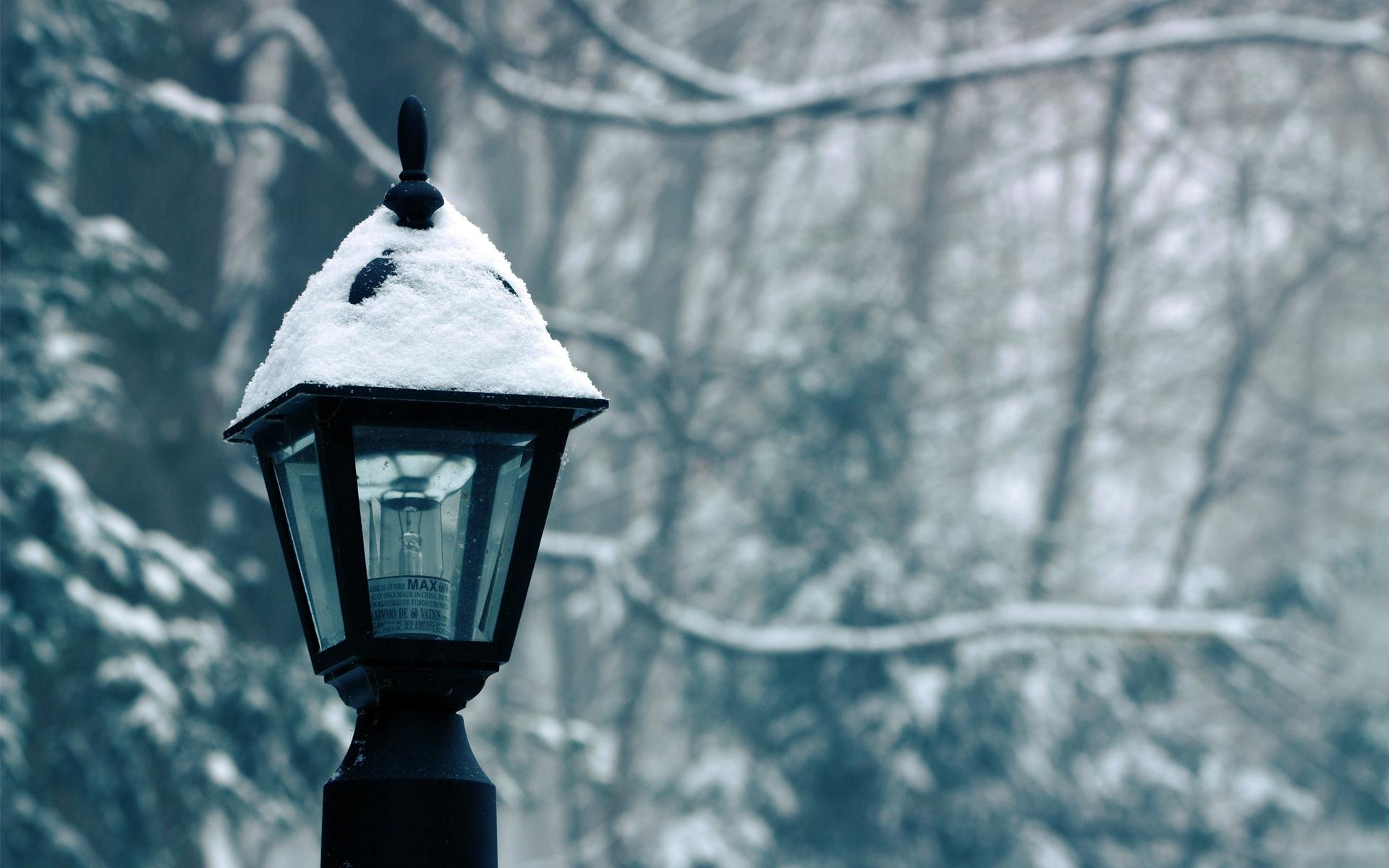 Winter Lantern Wallpapers - Top Free Winter Lantern Backgrounds ...