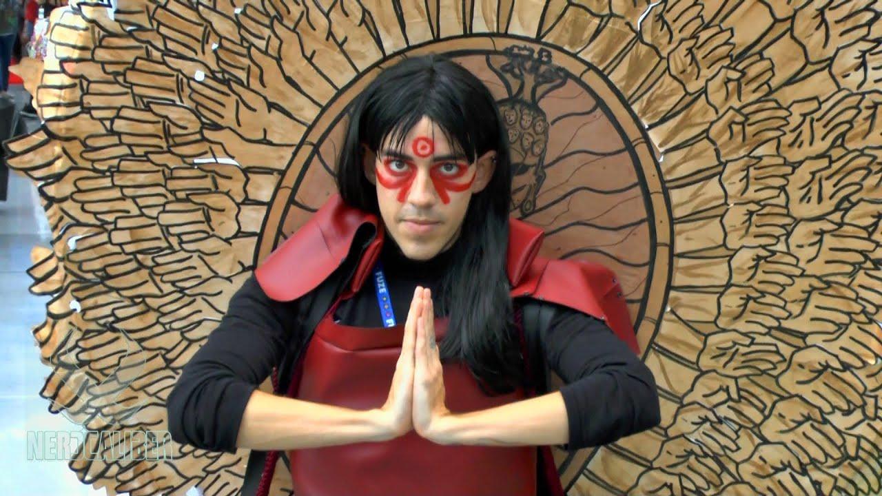 Hashirama HD Wallpapers - Top Free Hashirama HD Backgrounds ...