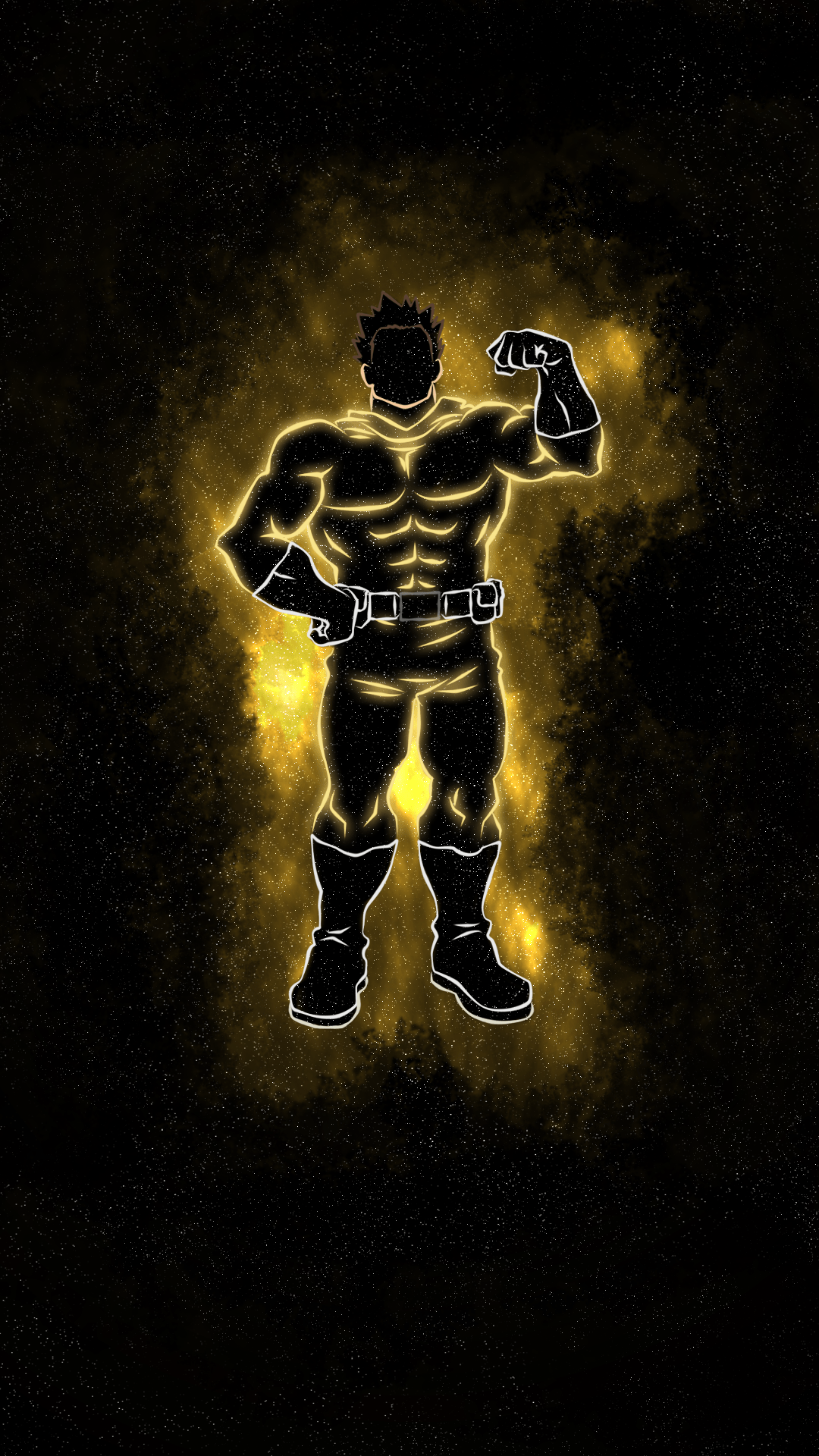 Rikido Sato Wallpapers - Top Free Rikido Sato Backgrounds - WallpaperAccess