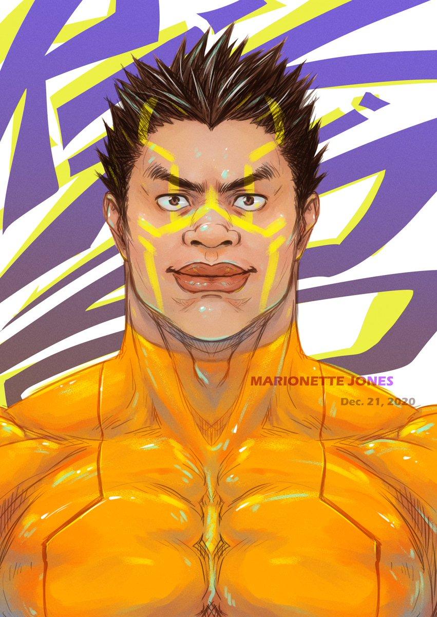 Rikido Sato Wallpapers - Top Free Rikido Sato Backgrounds - WallpaperAccess