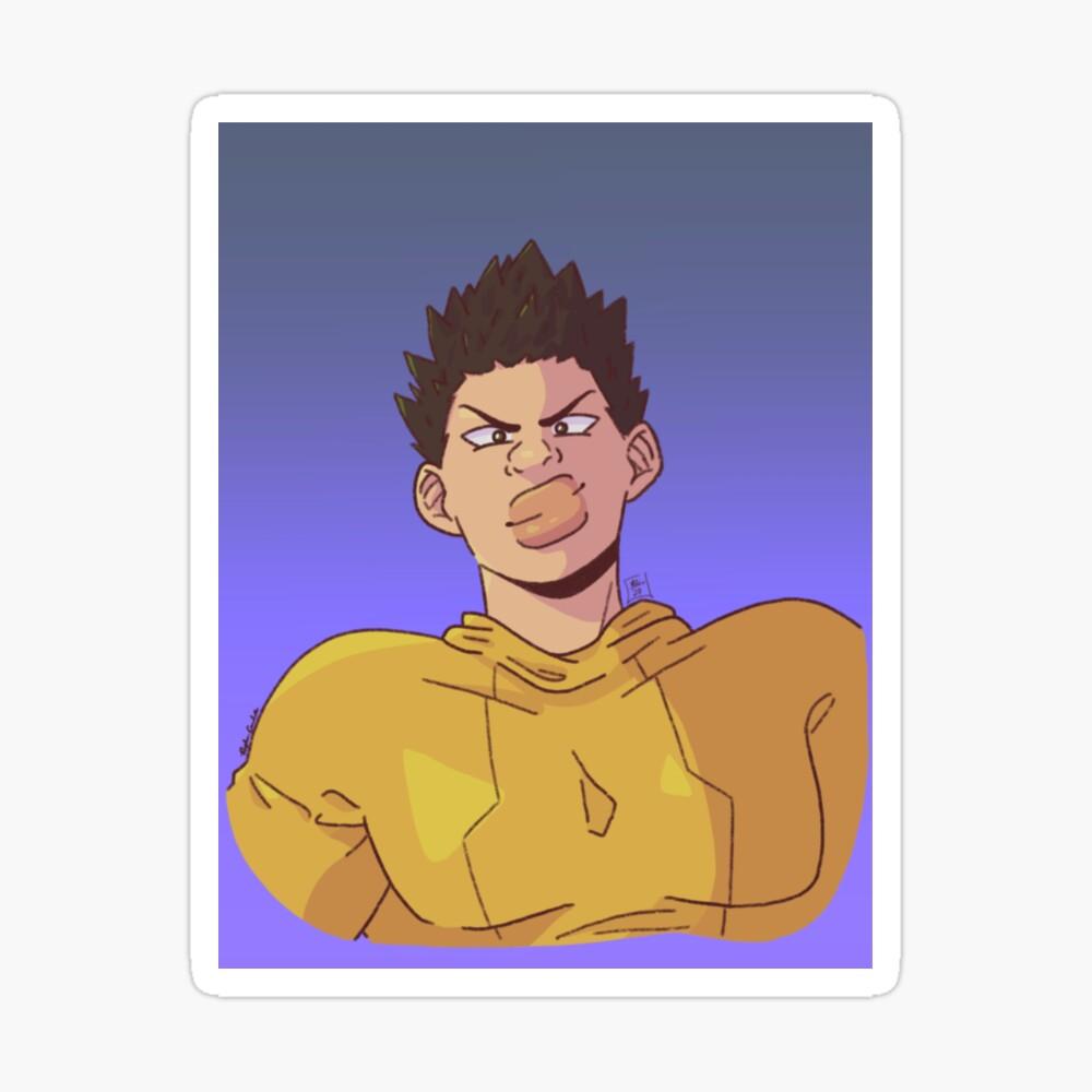 Rikido Sato Wallpapers - Top Free Rikido Sato Backgrounds - WallpaperAccess