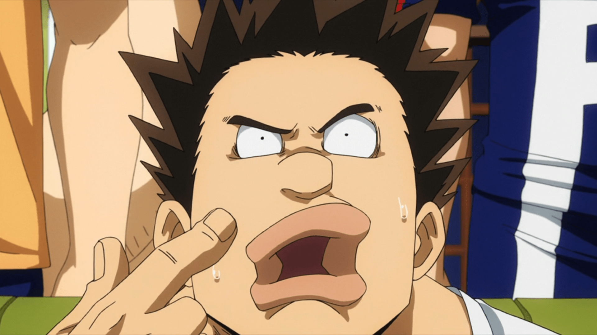 Rikido Sato Wallpapers - Top Free Rikido Sato Backgrounds - WallpaperAccess