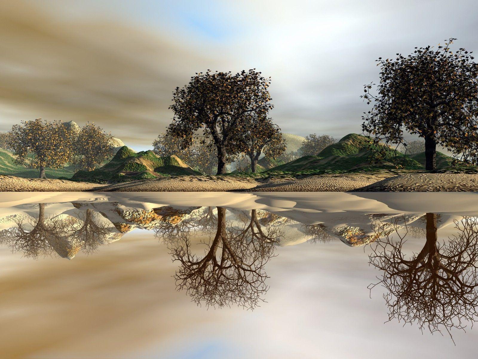 Environmental Desktop Wallpapers - Top Free Environmental Desktop ...