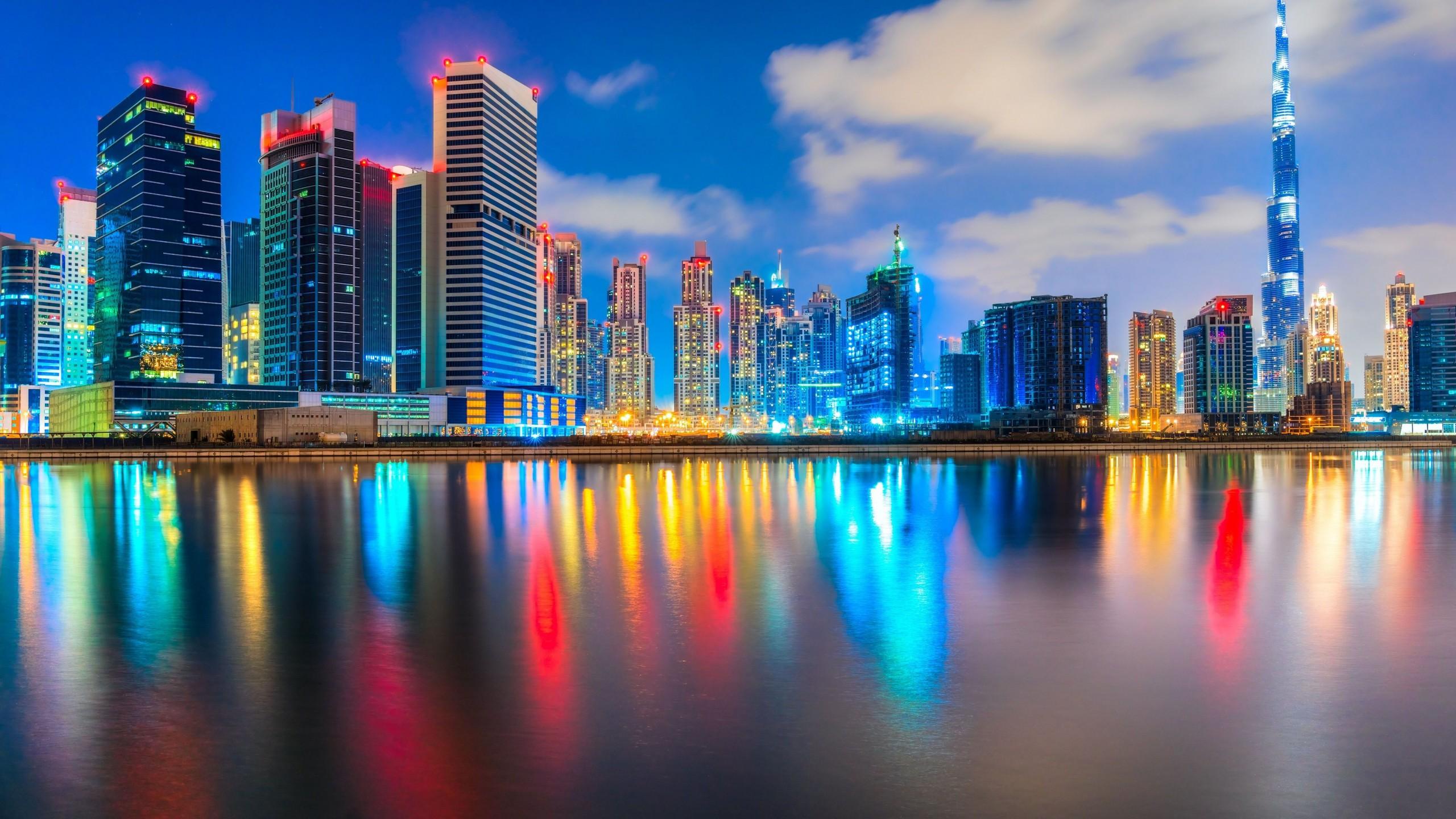 Dubai PC Wallpapers - Top Free Dubai PC Backgrounds - WallpaperAccess