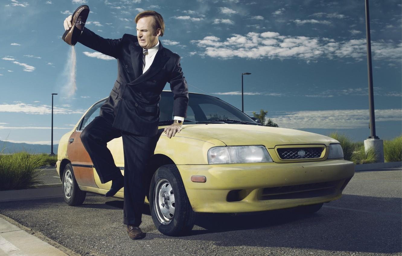 Saul Breaking Bad Wallpapers - Top Free Saul Breaking Bad Backgrounds ...