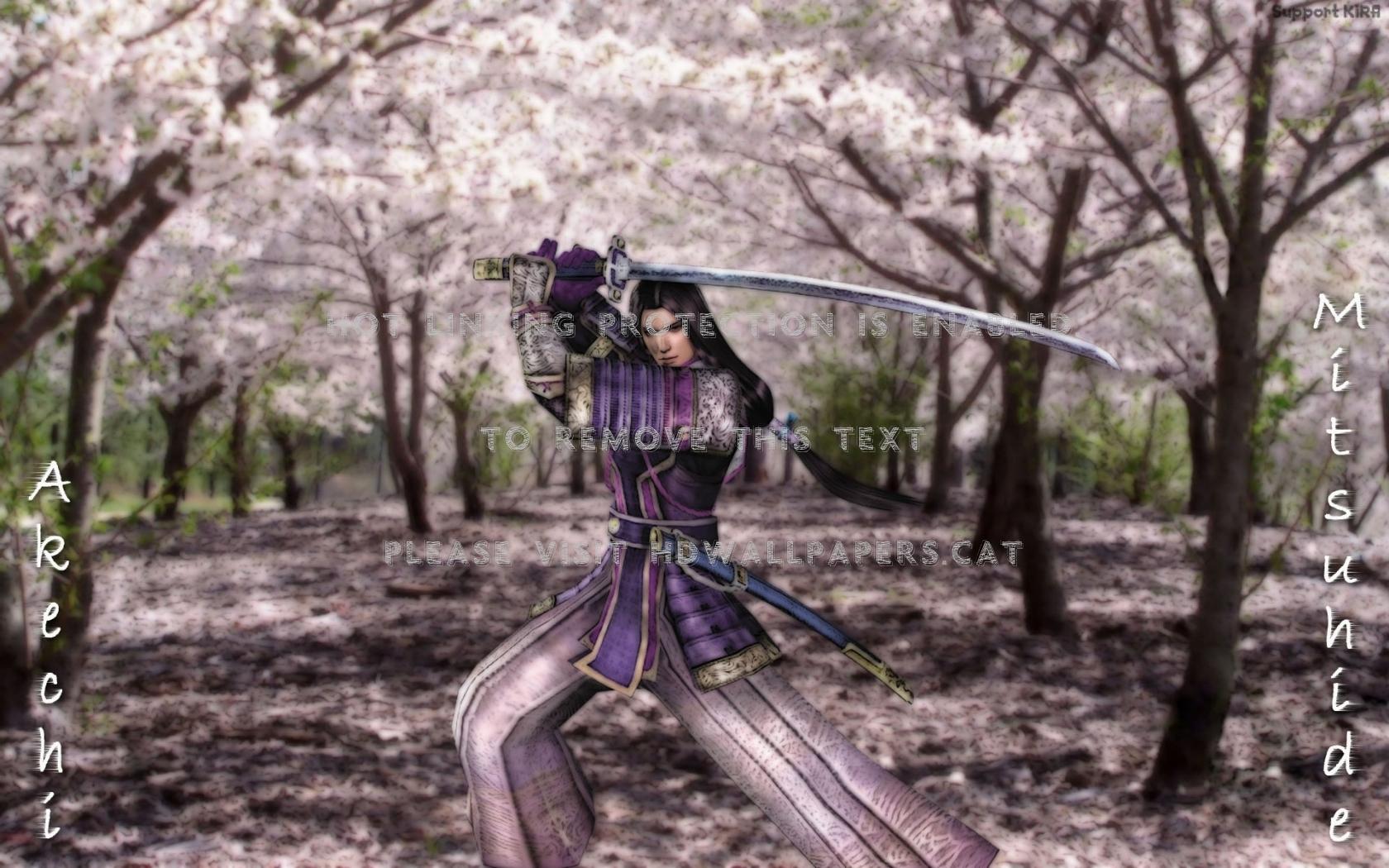 Samurai Cherry Blossom Wallpapers - Top Free Samurai Cherry Blossom ...